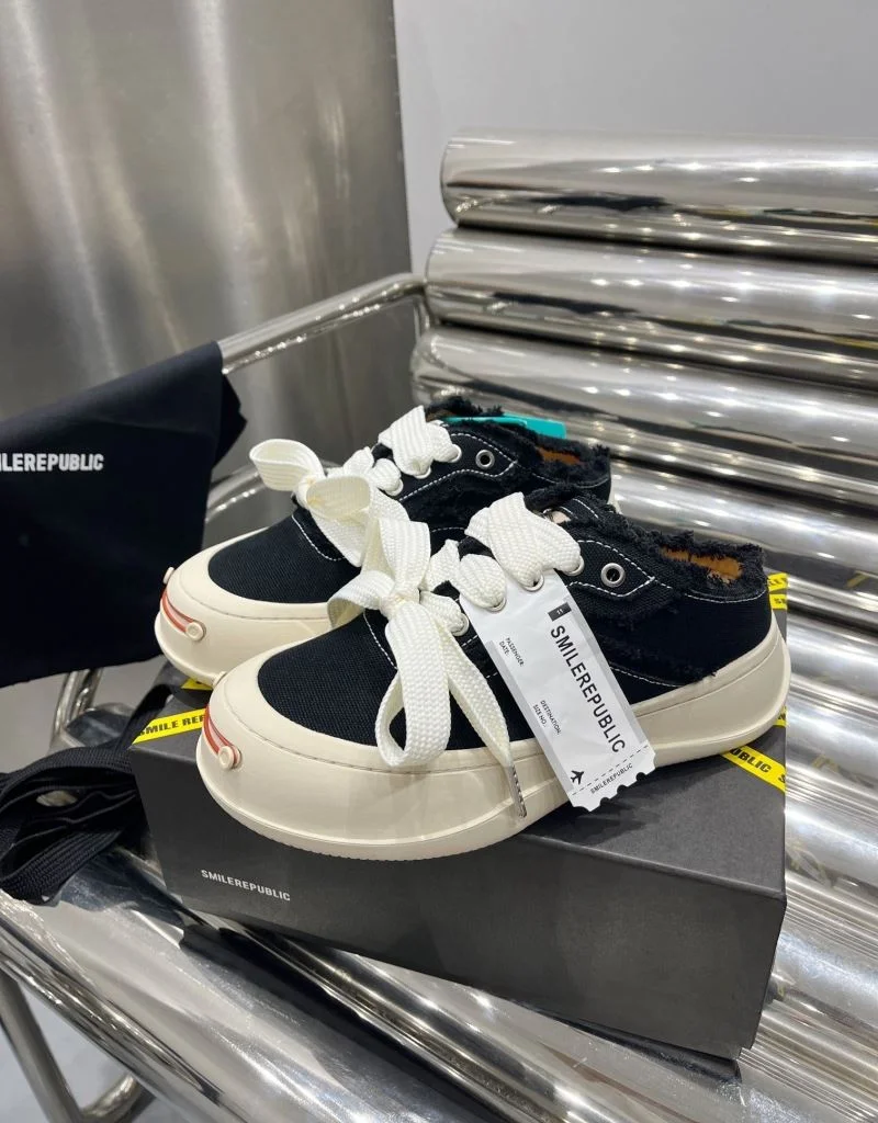 Top mirror Smilerepublic Sandals