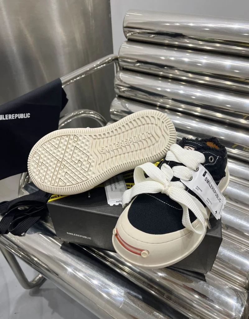 Top mirror Smilerepublic Sandals