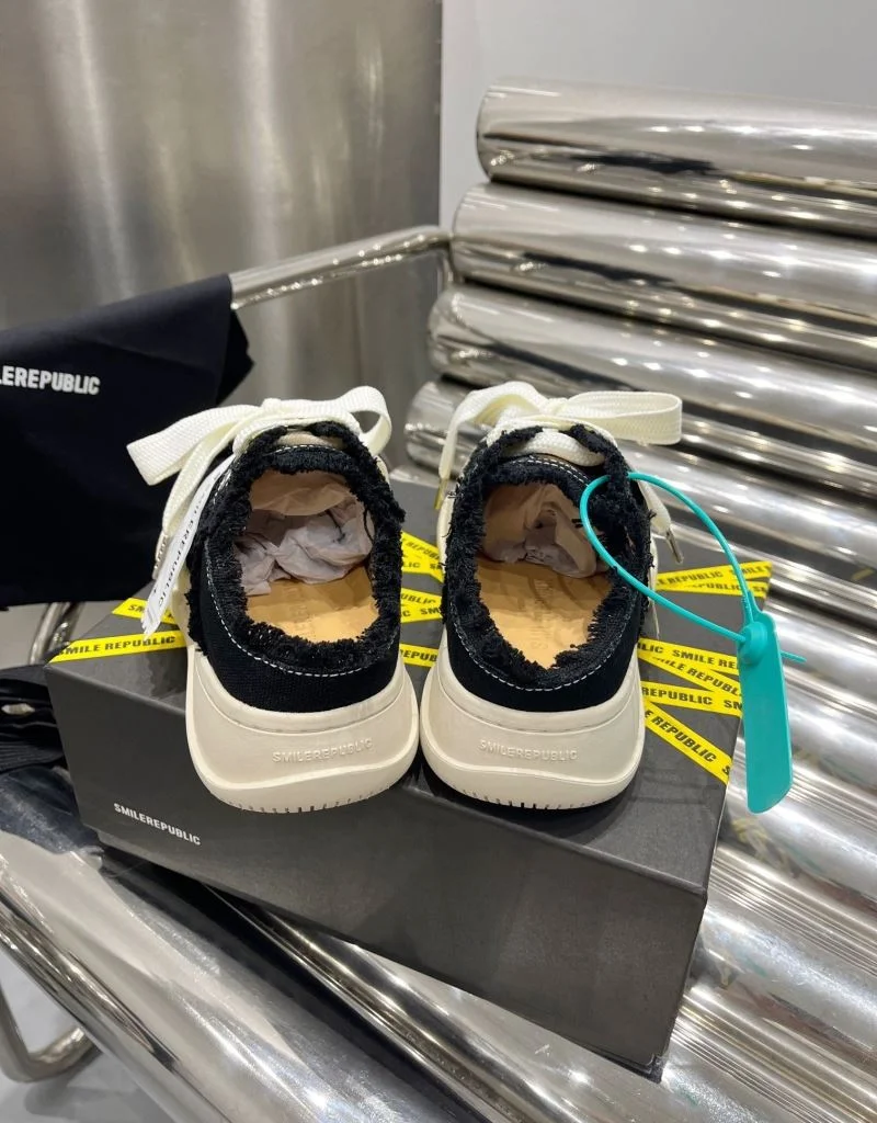 Top mirror Smilerepublic Sandals