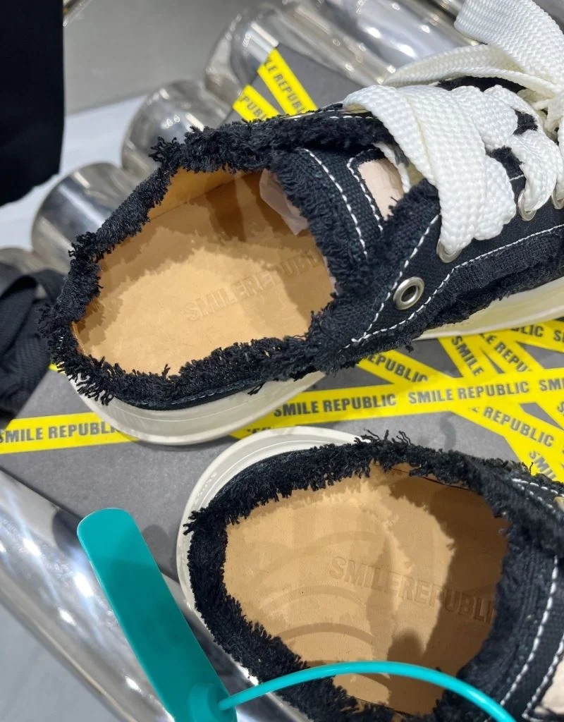 Top mirror Smilerepublic Sandals