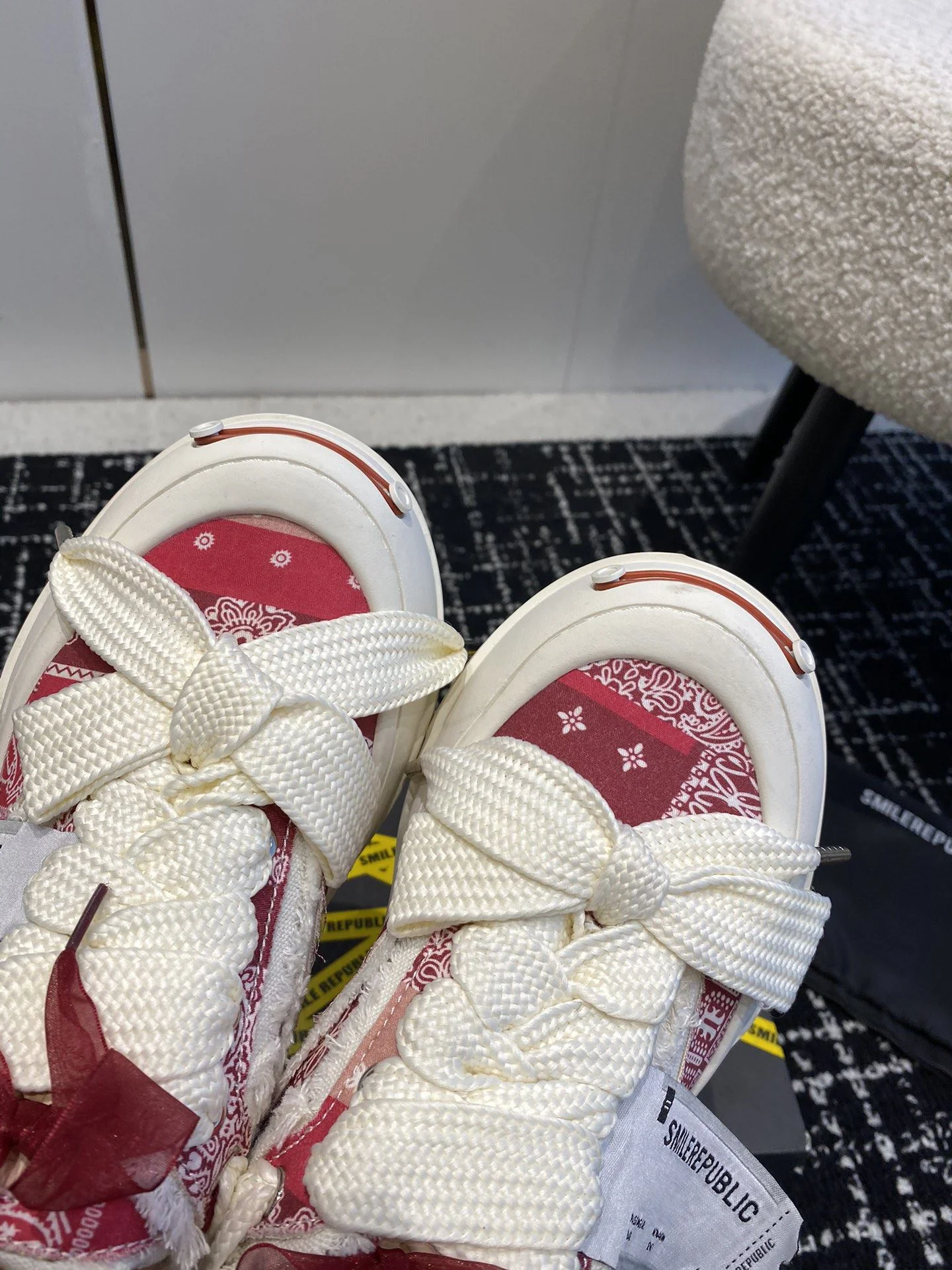 OEM Smilerepublic Shoes