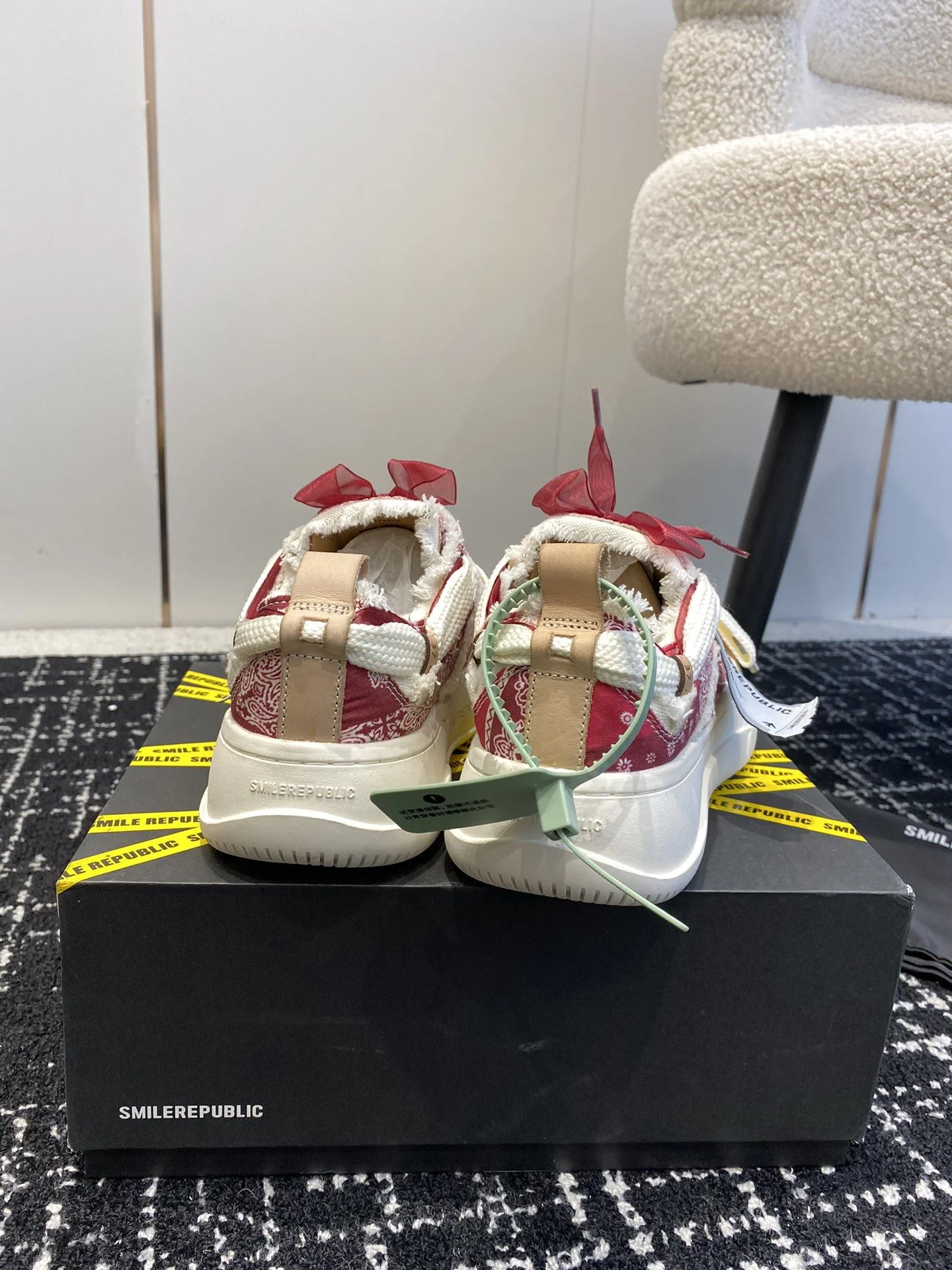 OEM Smilerepublic Shoes