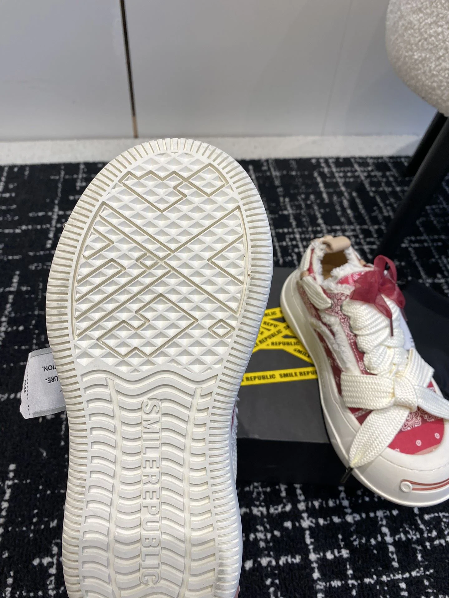OEM Smilerepublic Shoes