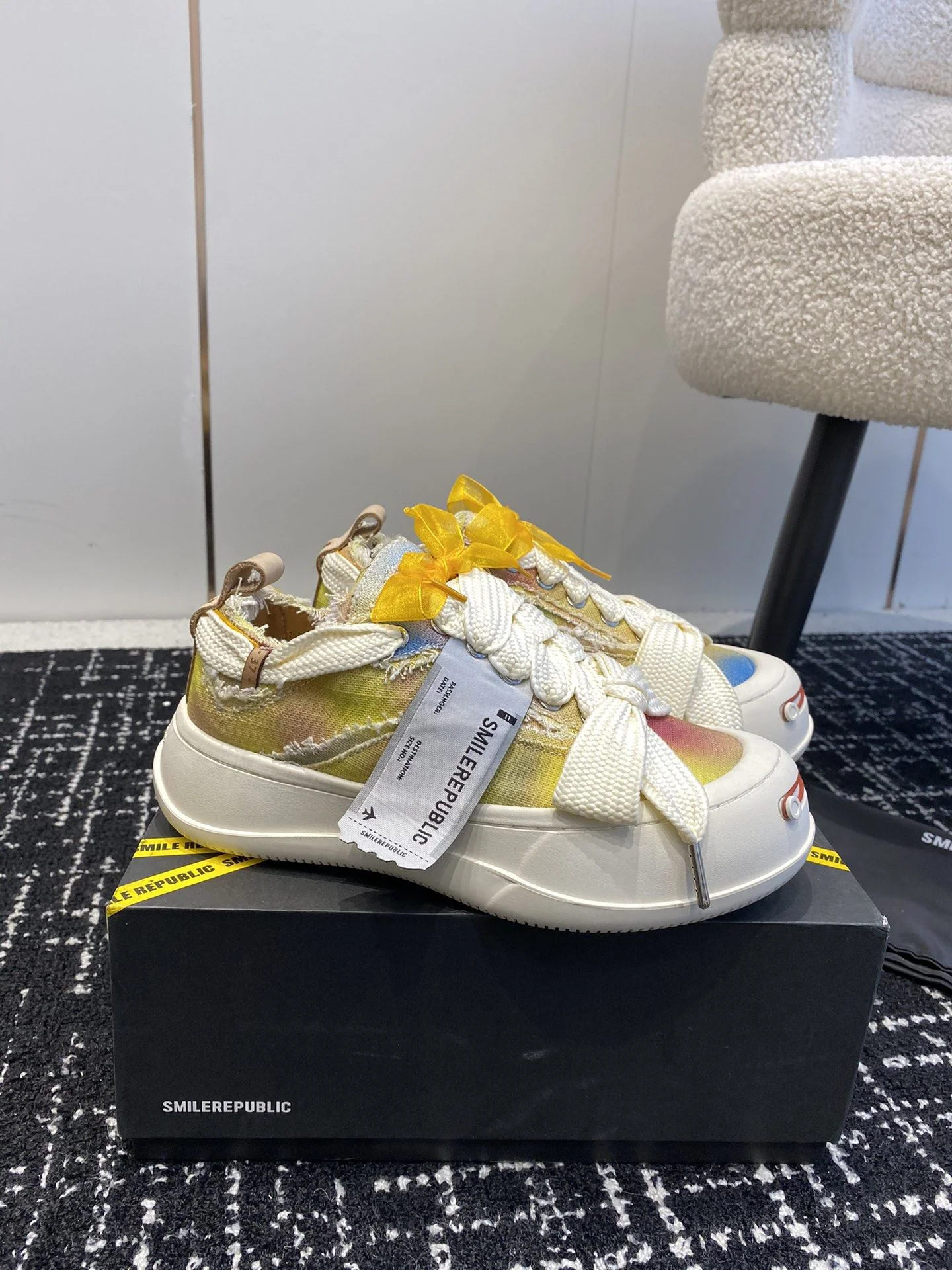 Economical Smilerepublic Shoes