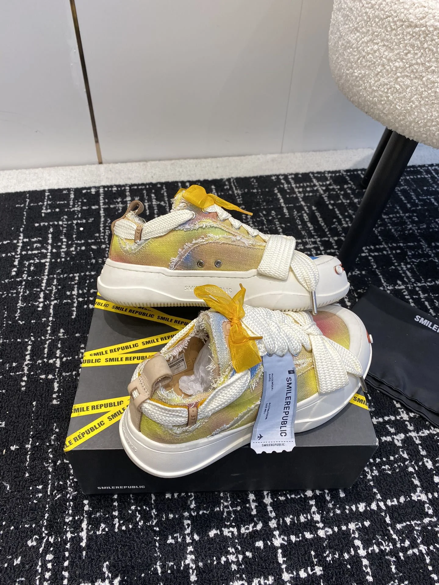 Economical Smilerepublic Shoes