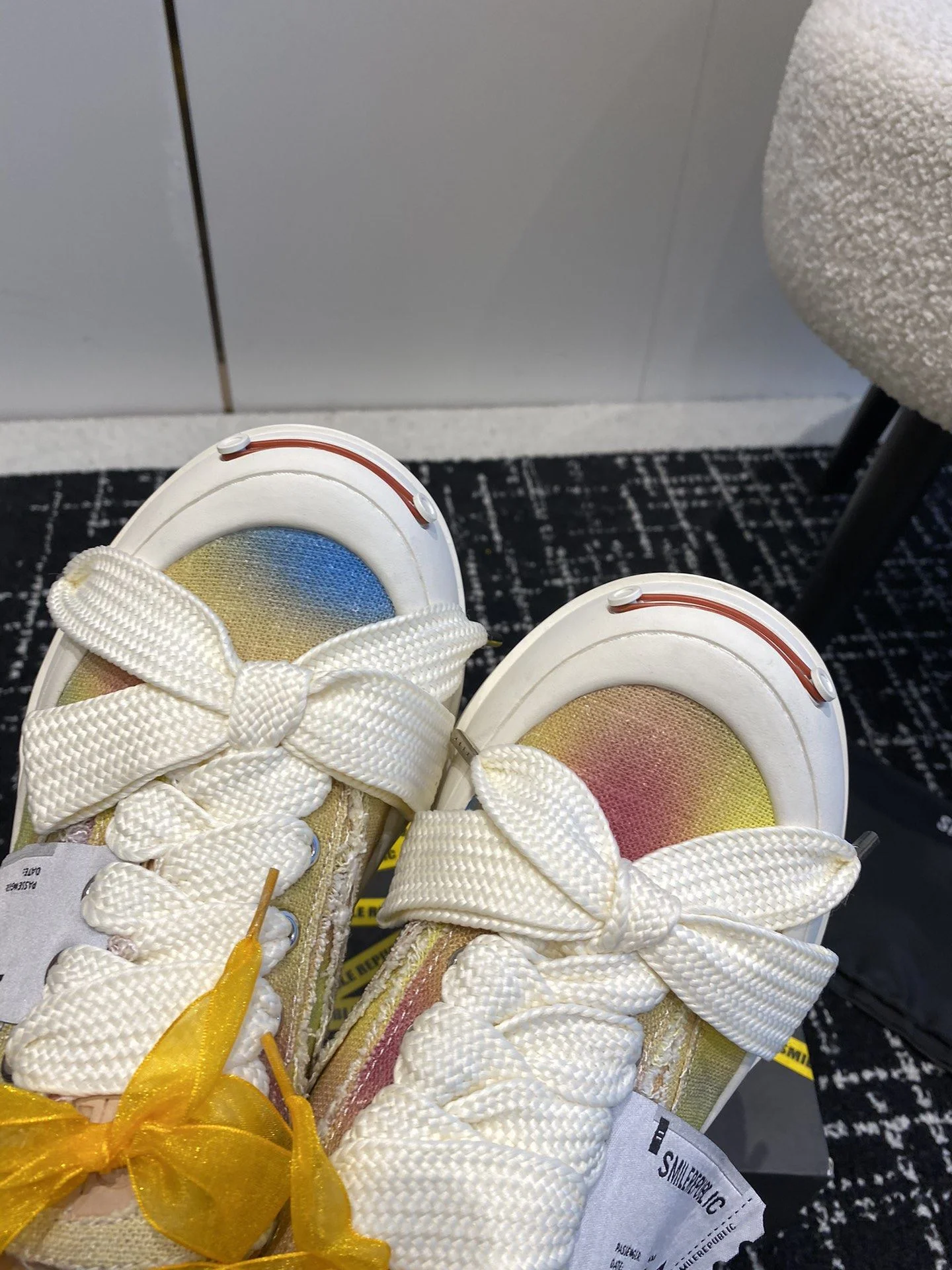 Economical Smilerepublic Shoes