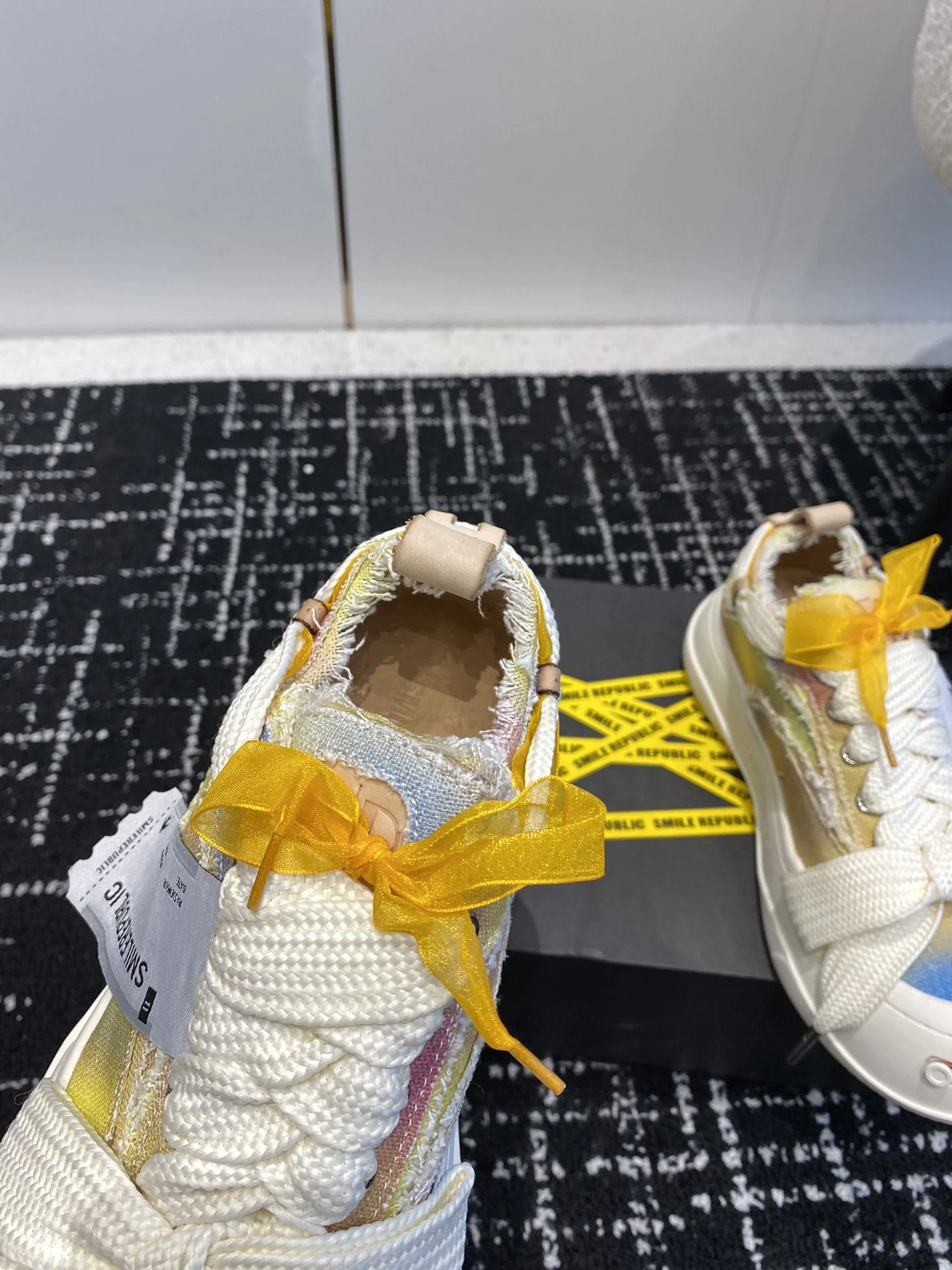Economical Smilerepublic Shoes