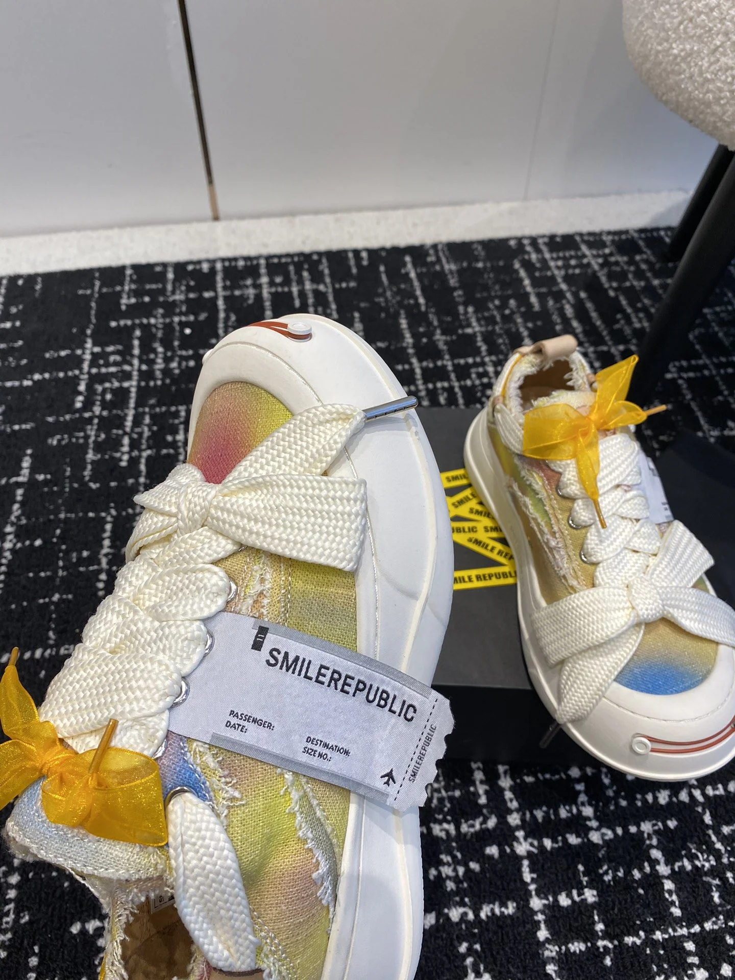 Economical Smilerepublic Shoes