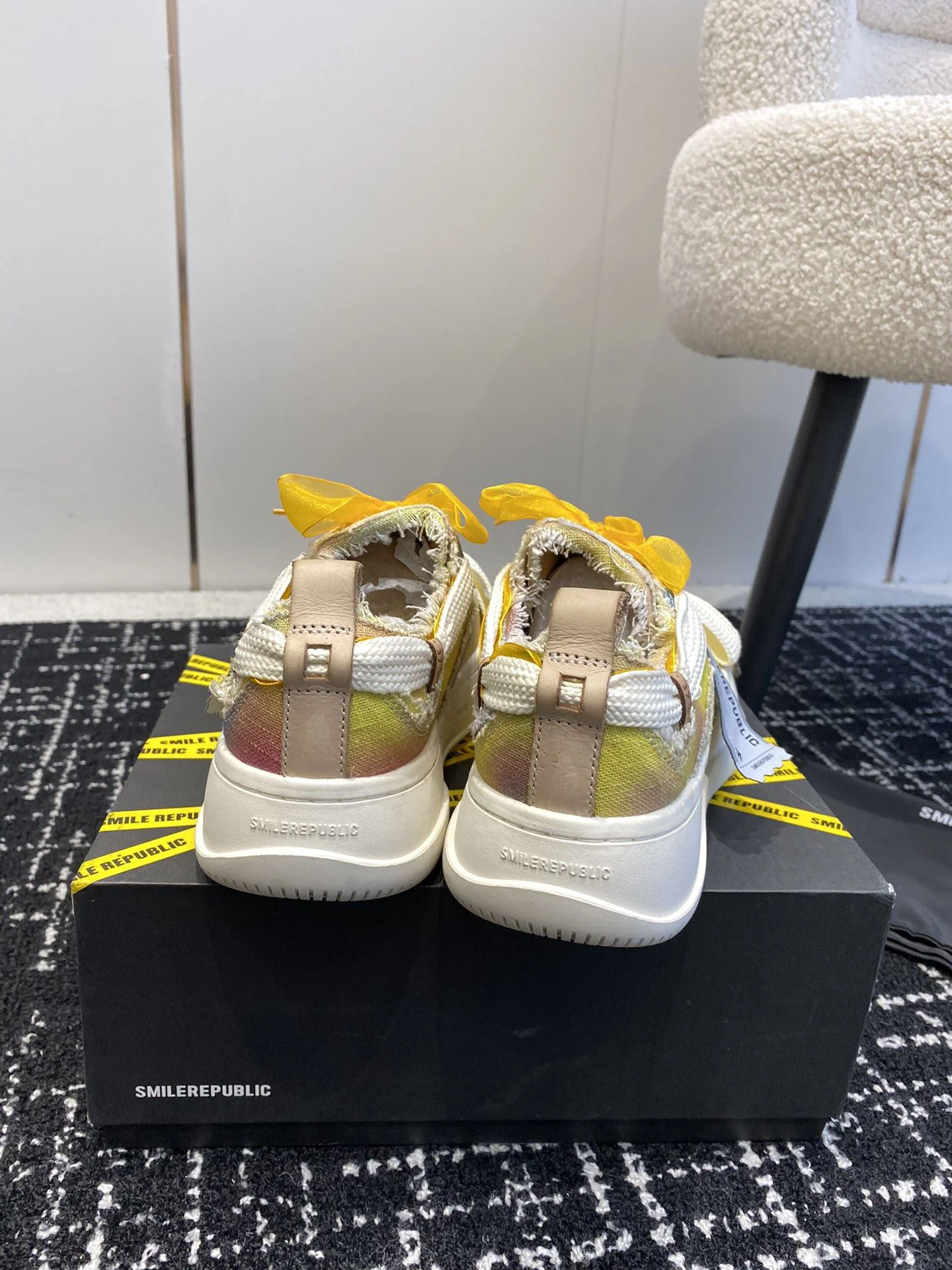 Economical Smilerepublic Shoes