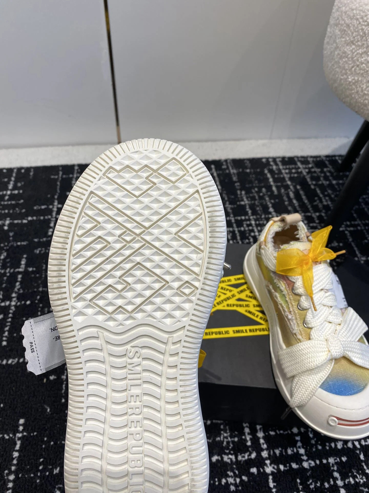 Economical Smilerepublic Shoes