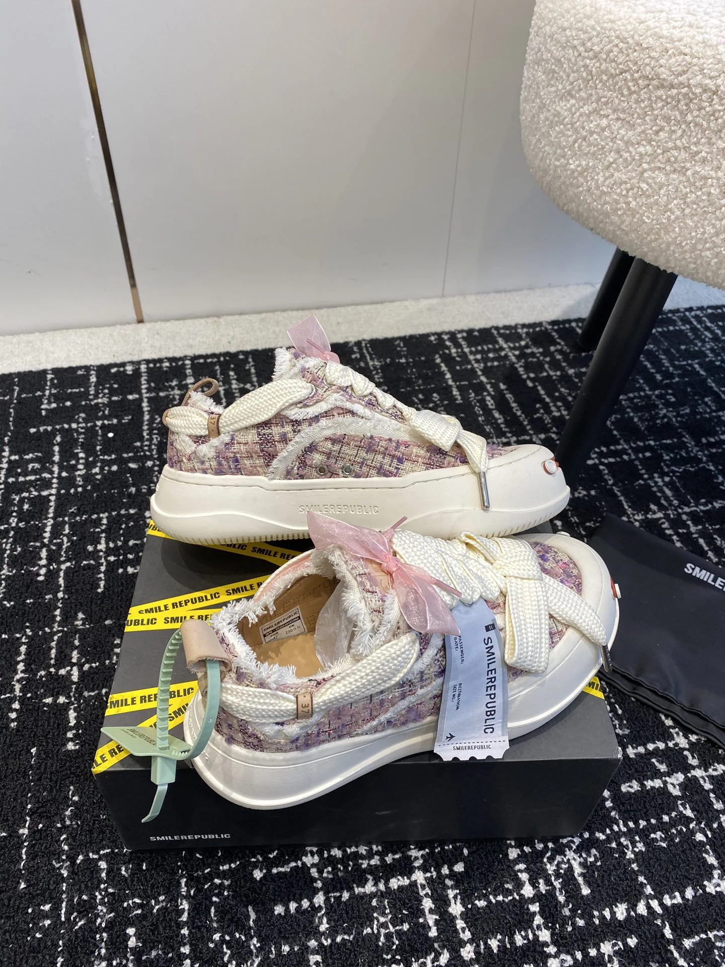 Bargain Smilerepublic Shoes