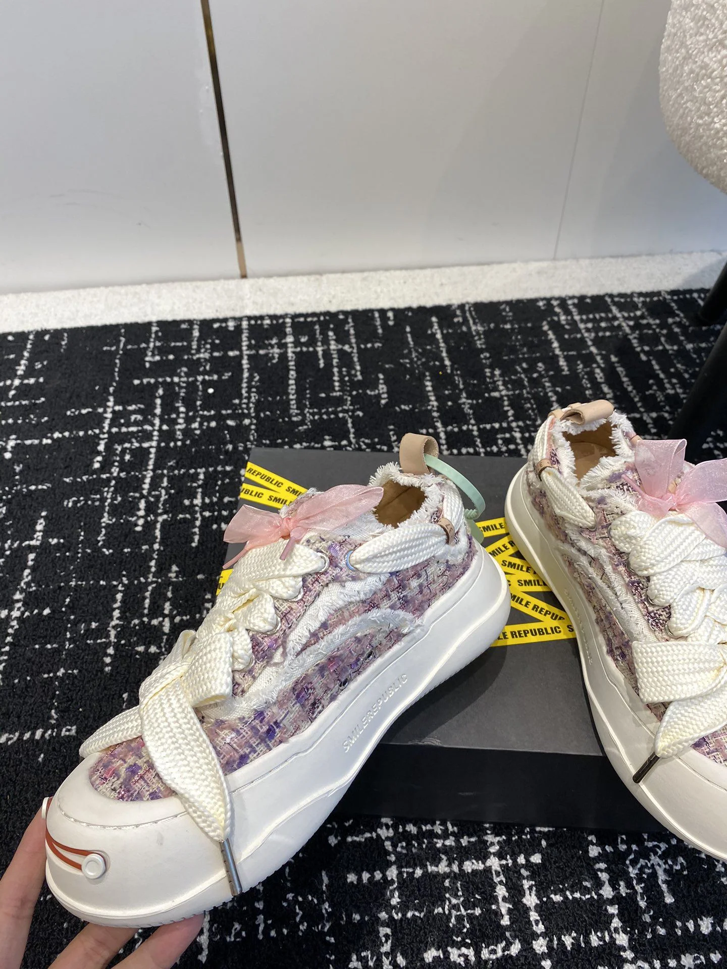 Bargain Smilerepublic Shoes