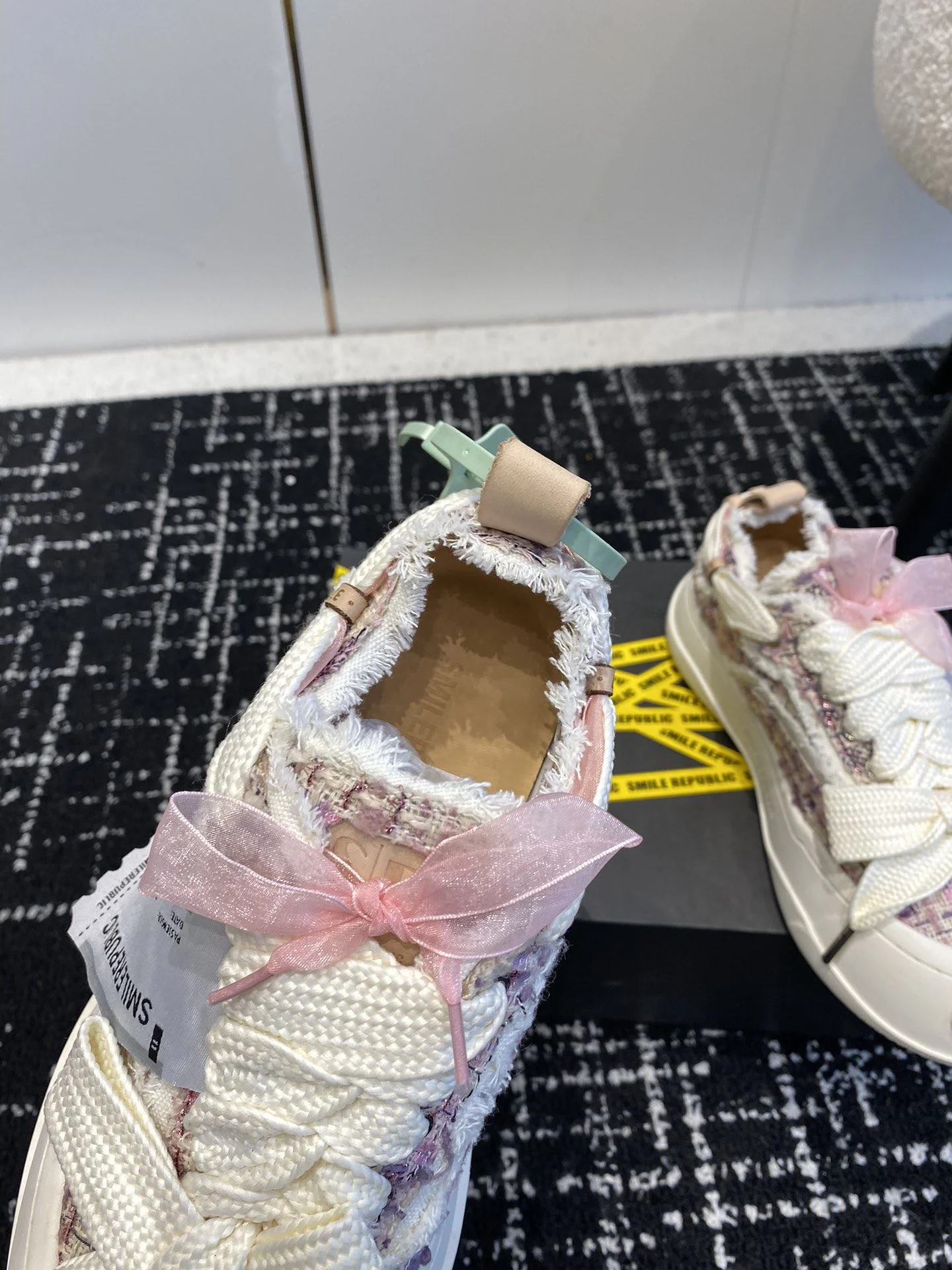 Bargain Smilerepublic Shoes