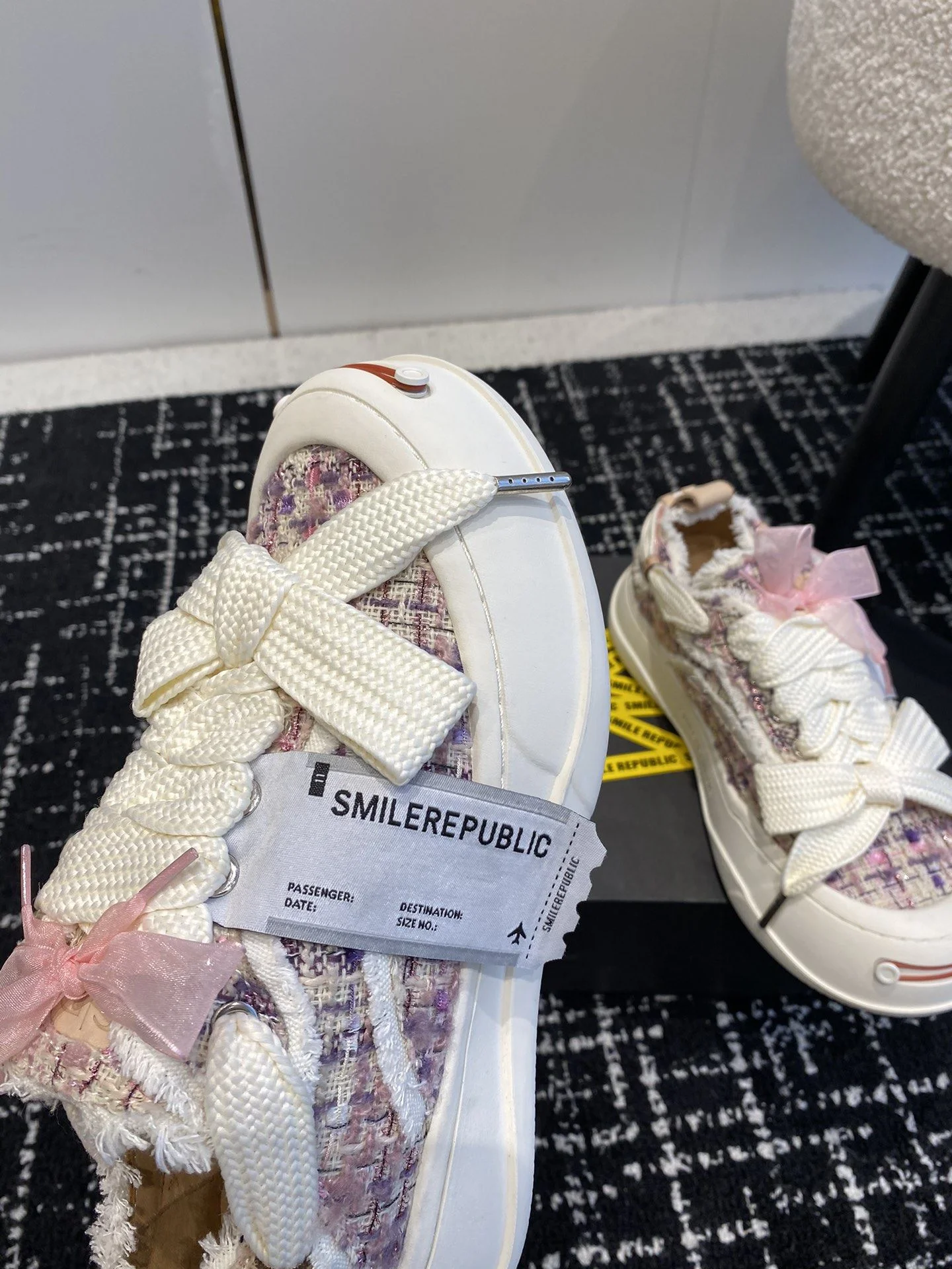 Bargain Smilerepublic Shoes