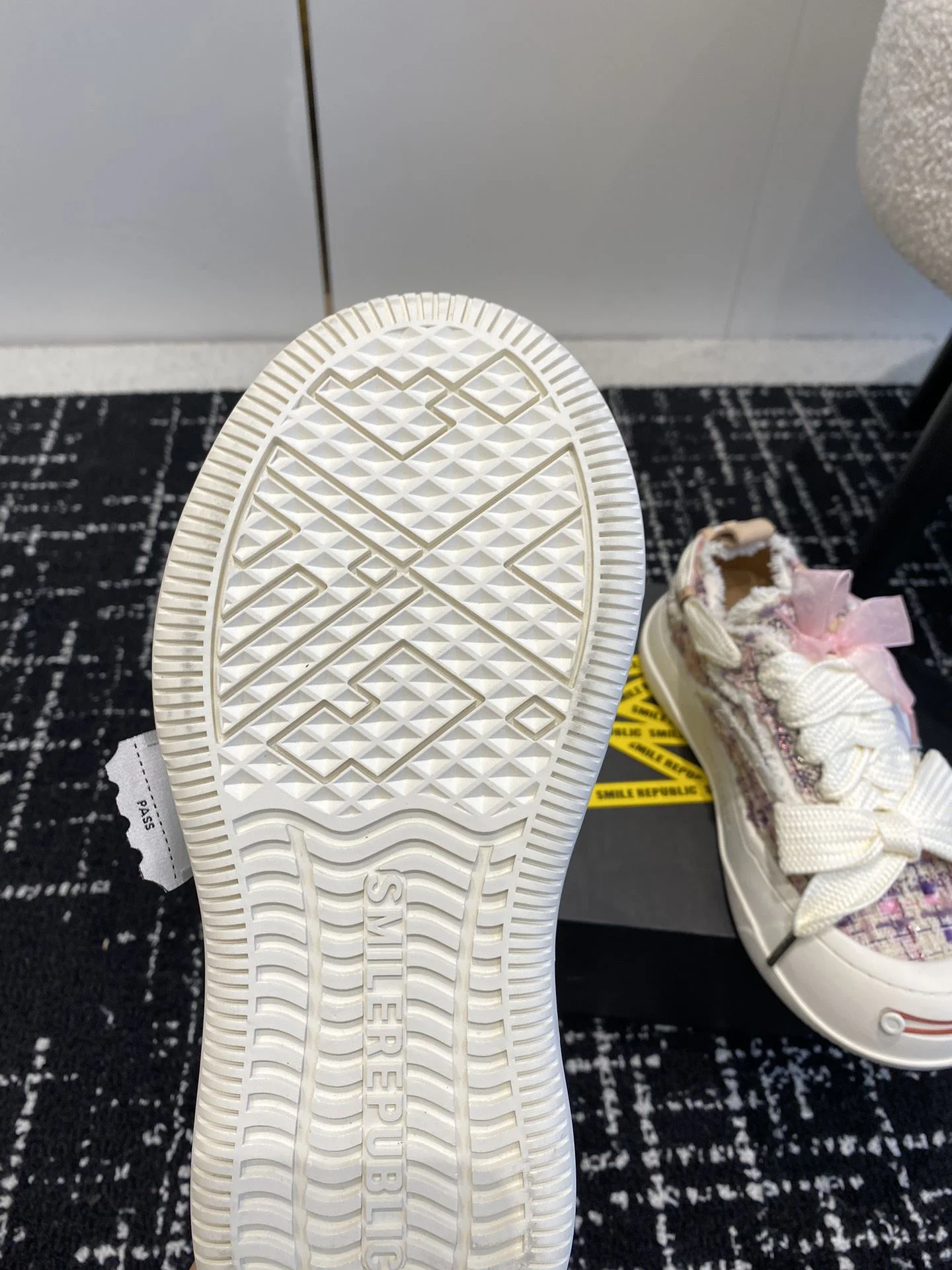 Bargain Smilerepublic Shoes