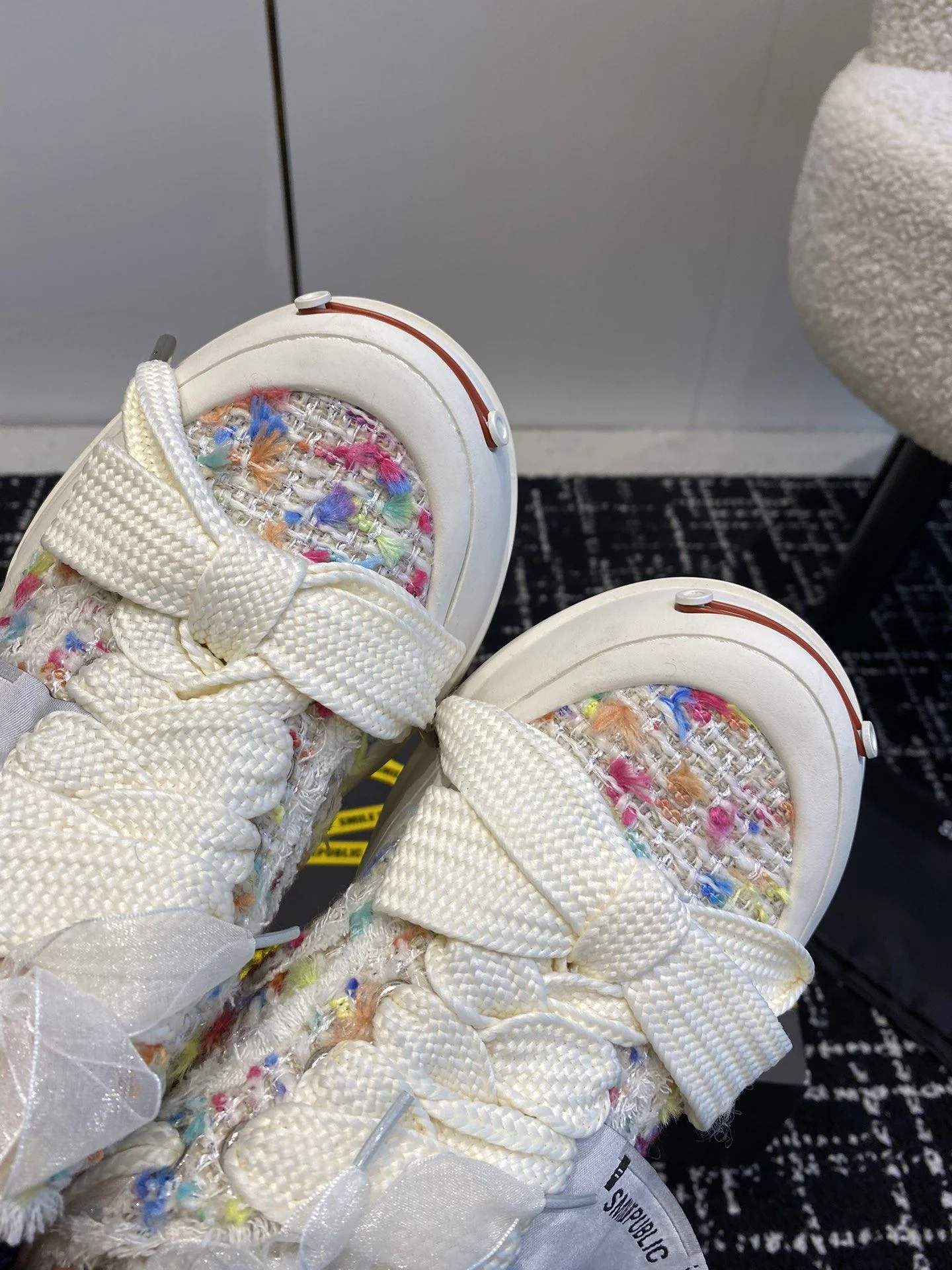 Budget-friendly Smilerepublic Shoes