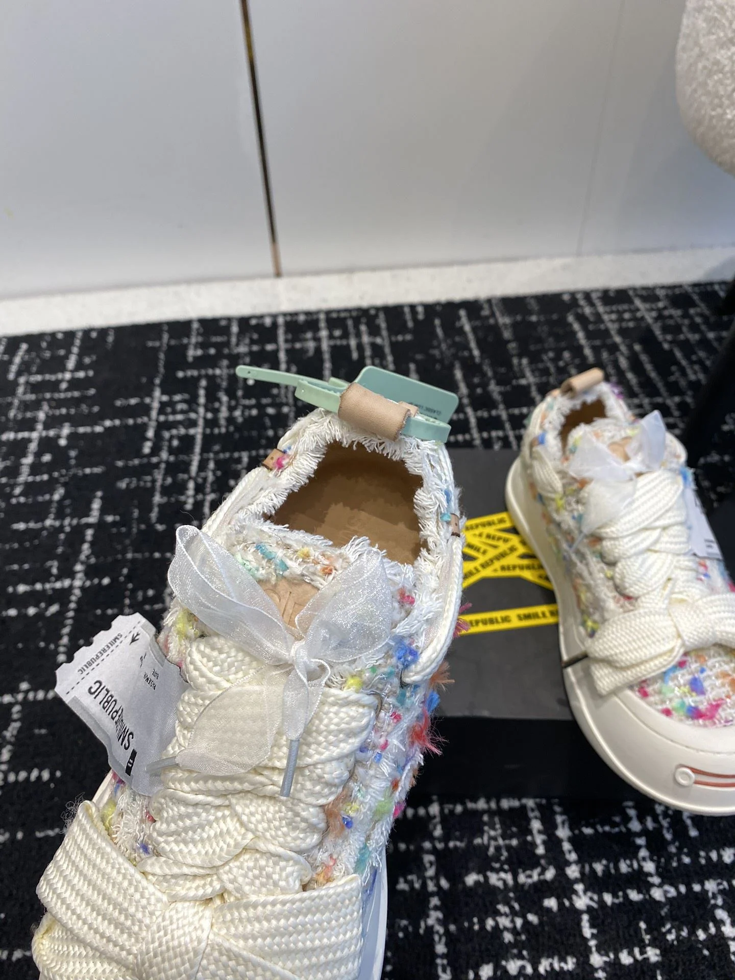 Budget-friendly Smilerepublic Shoes