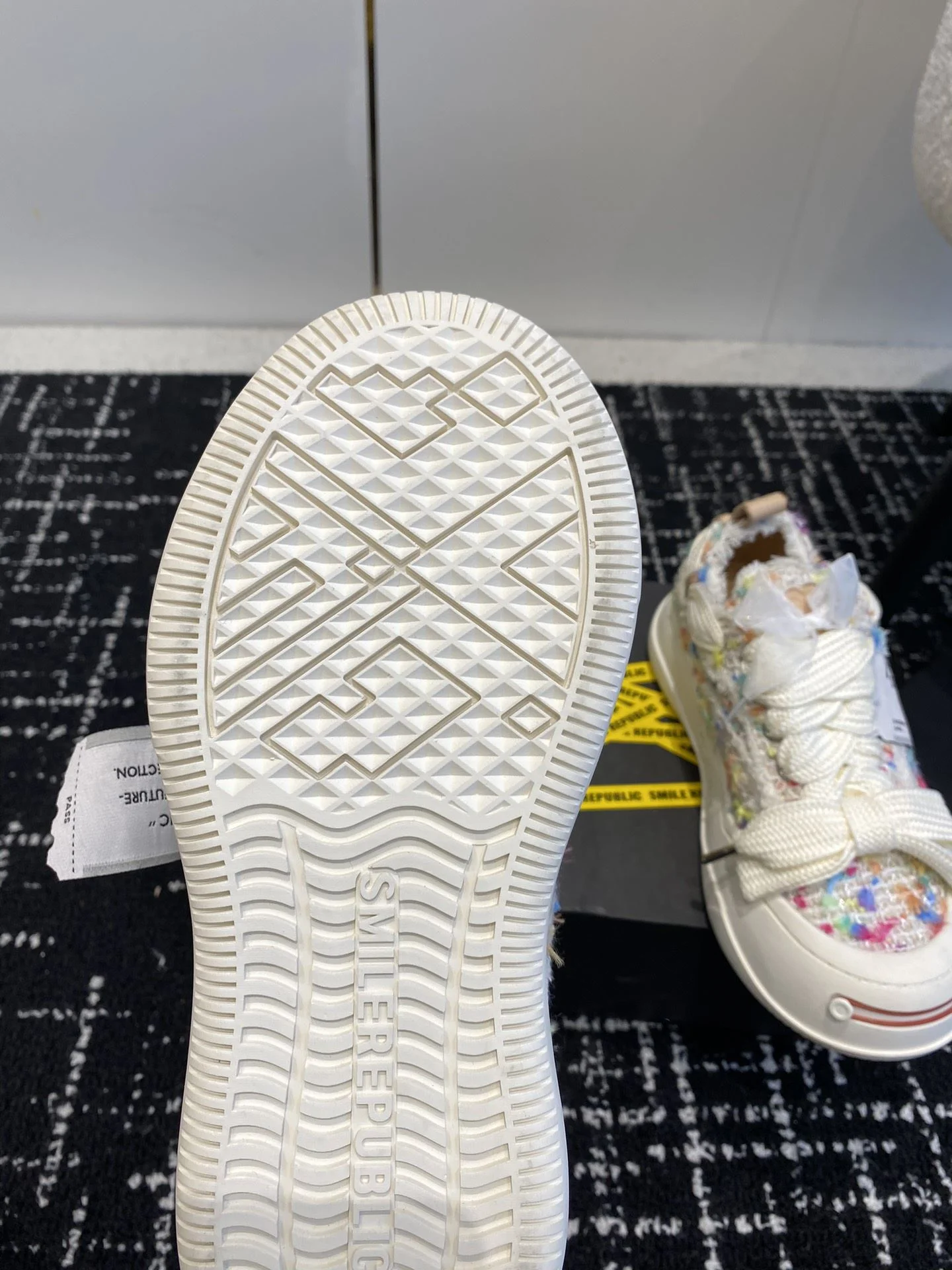 Budget-friendly Smilerepublic Shoes