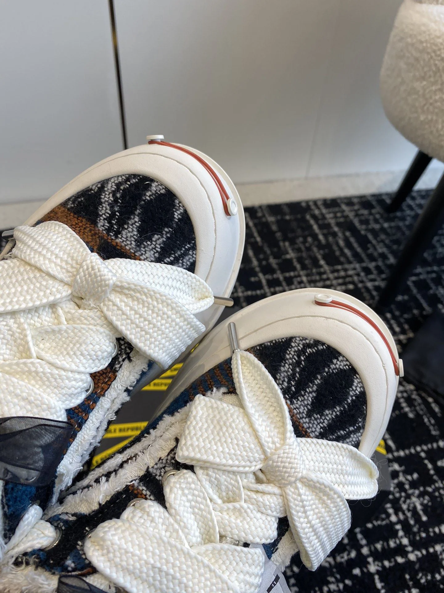 Discounted Smilerepublic Shoes