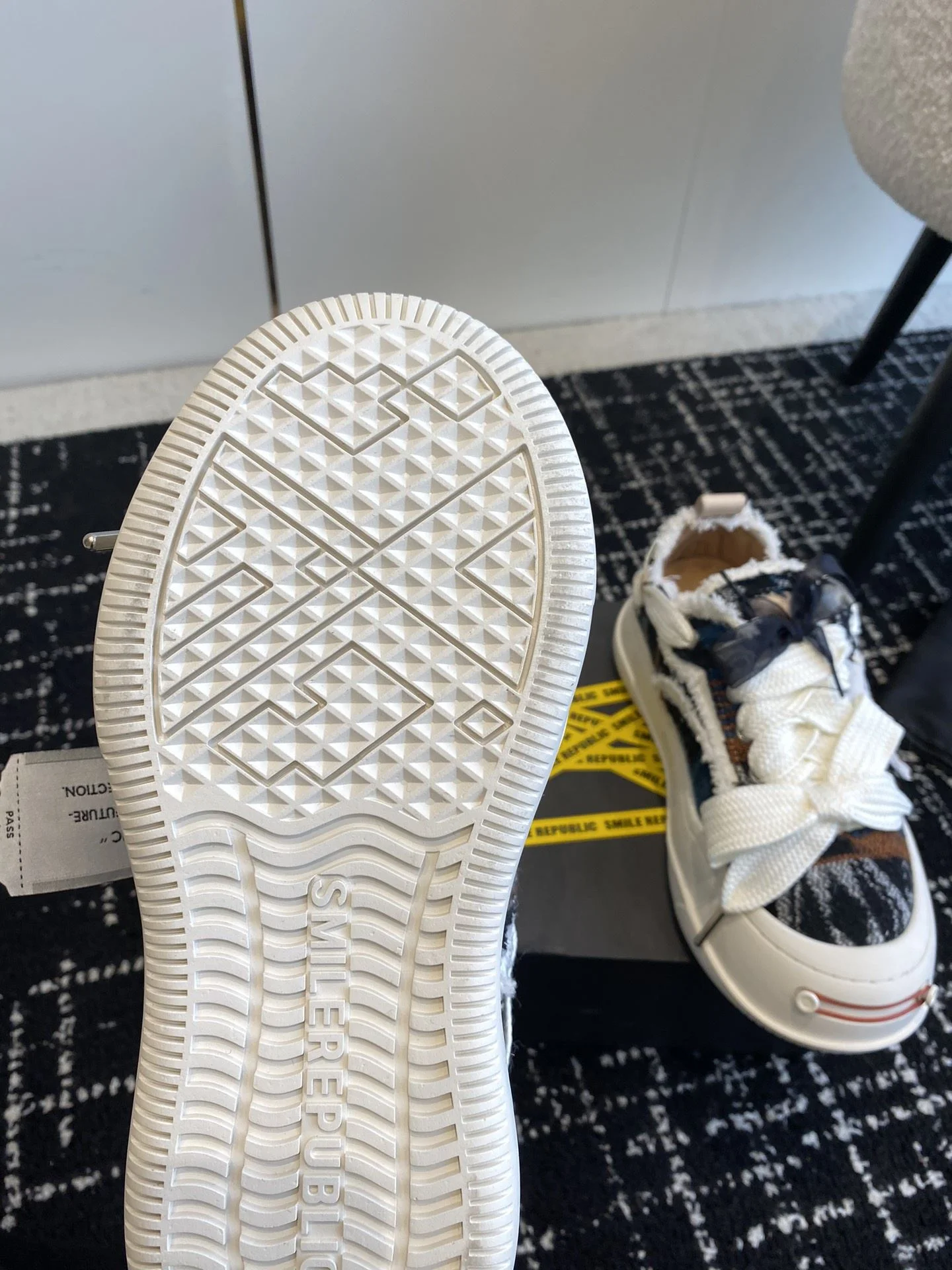 Discounted Smilerepublic Shoes