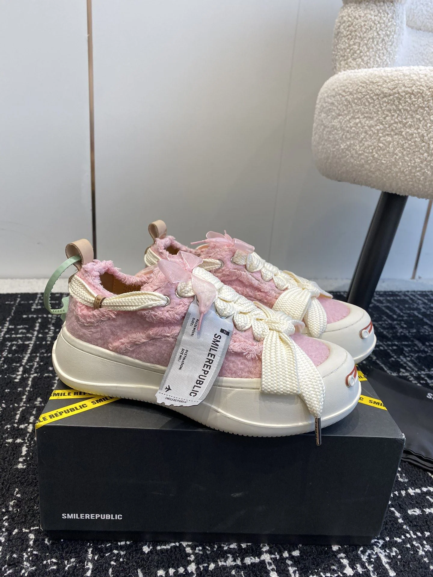 OEM Smilerepublic Shoes