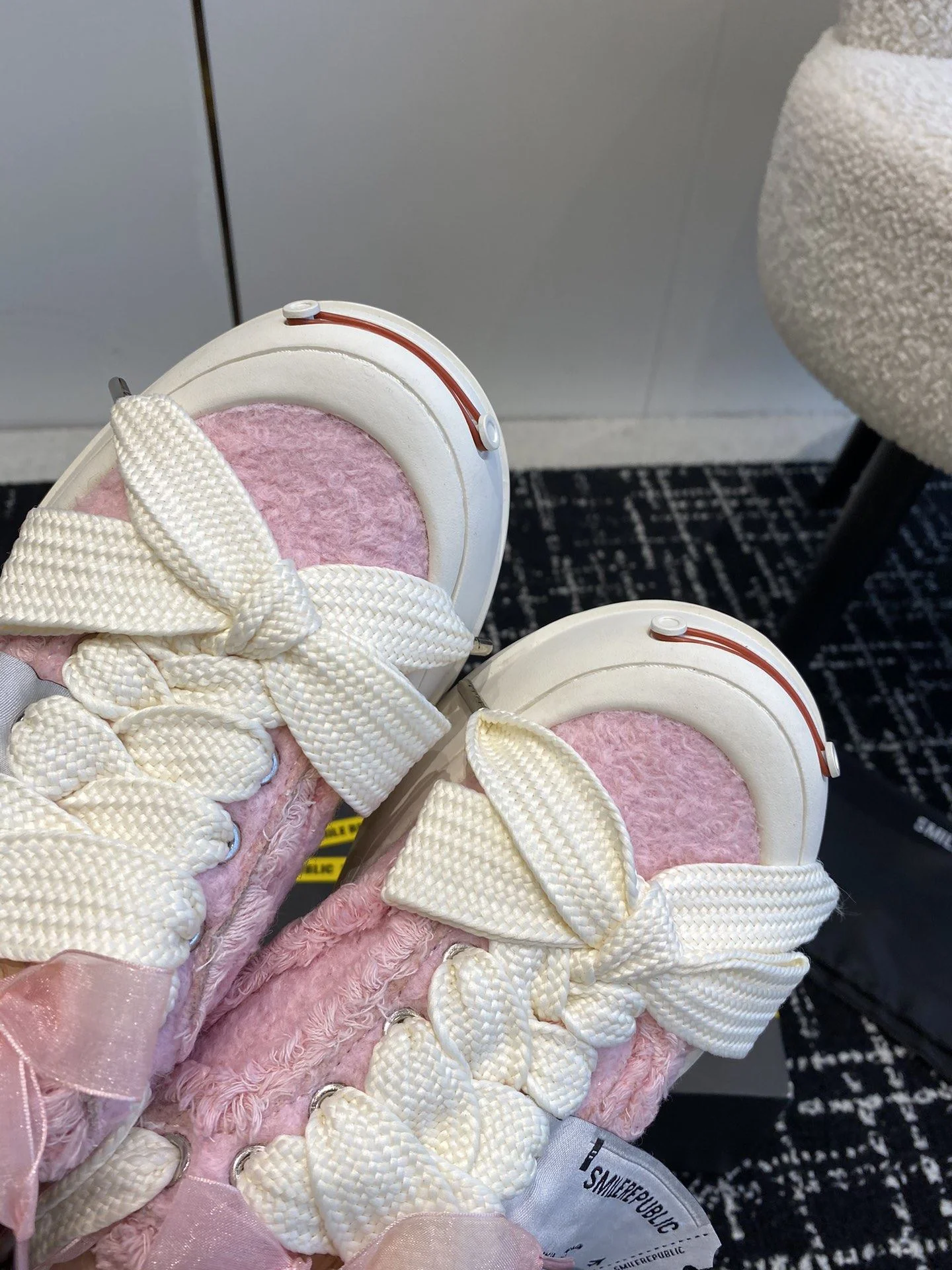 OEM Smilerepublic Shoes