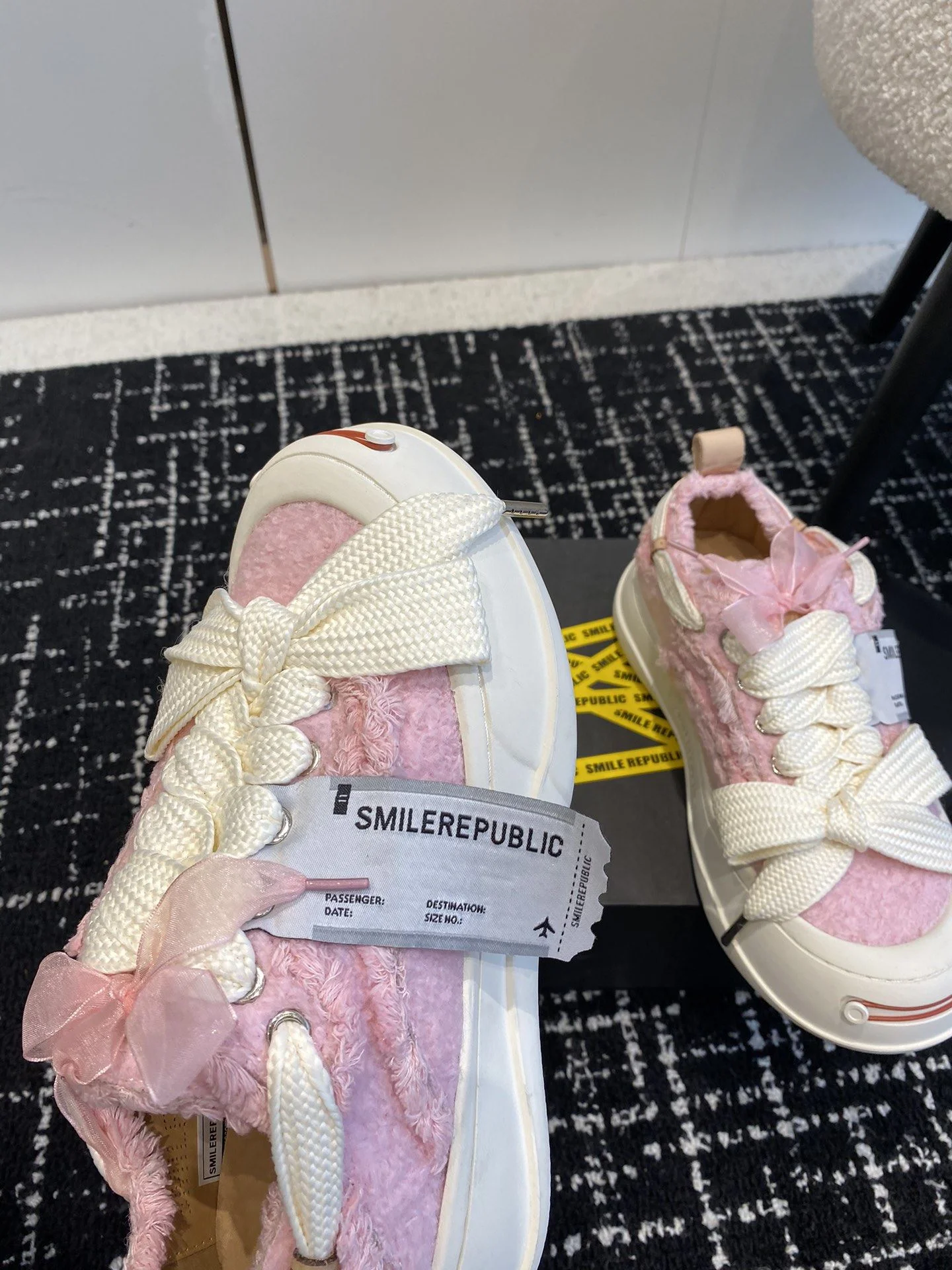 OEM Smilerepublic Shoes