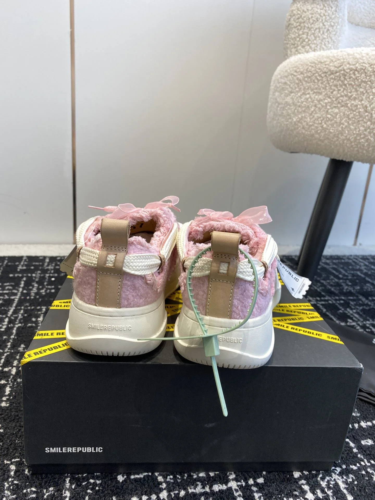 OEM Smilerepublic Shoes