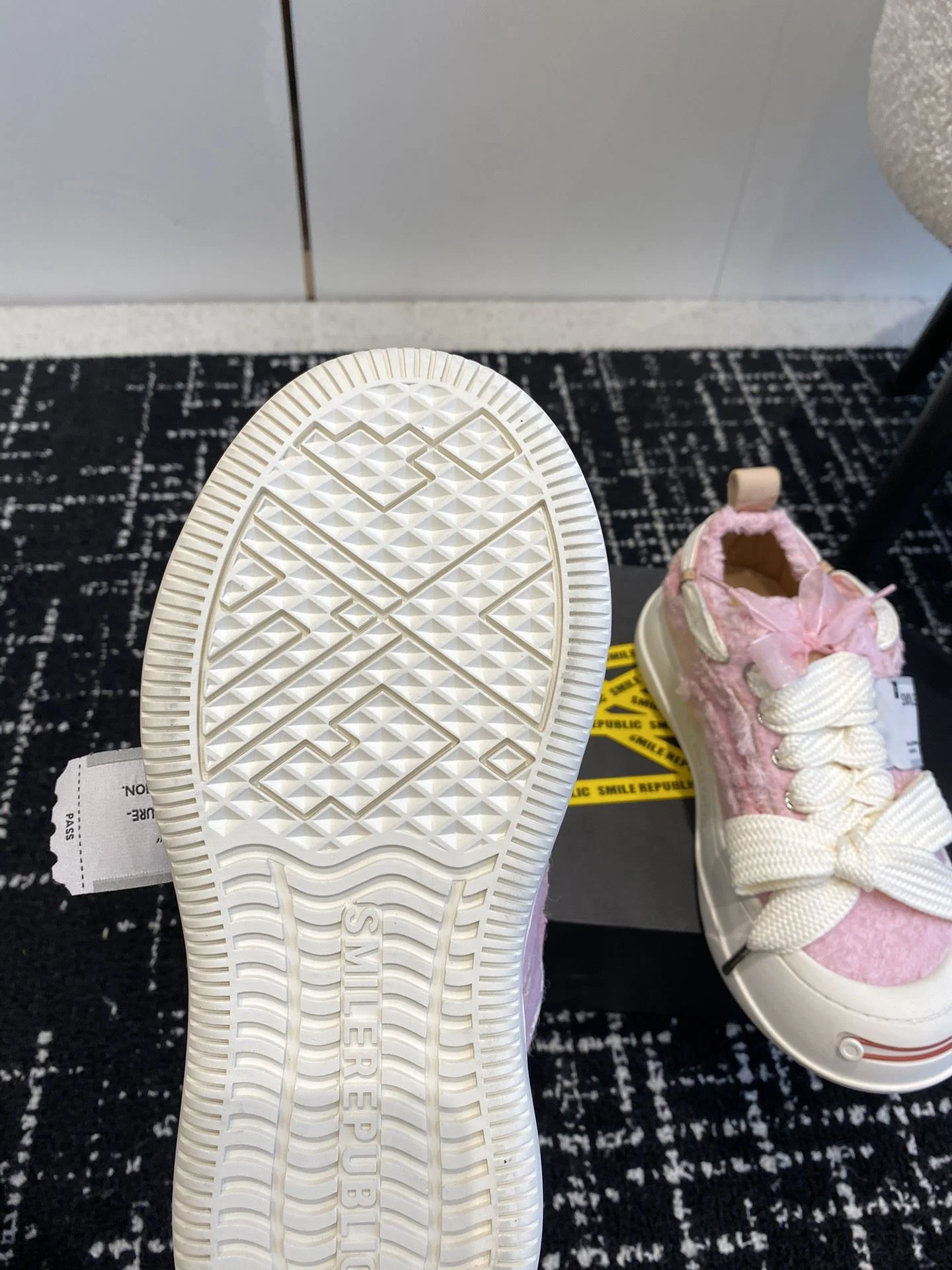 OEM Smilerepublic Shoes