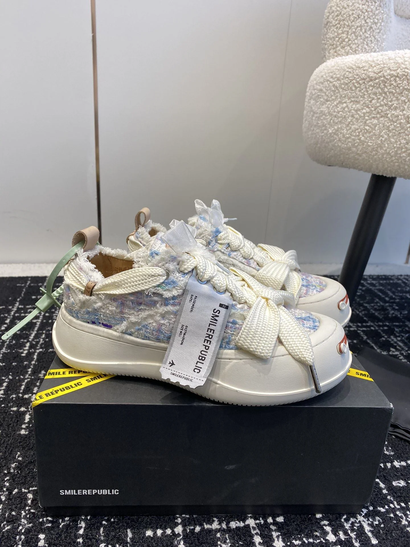 Reasonably priced Smilerepublic Shoes