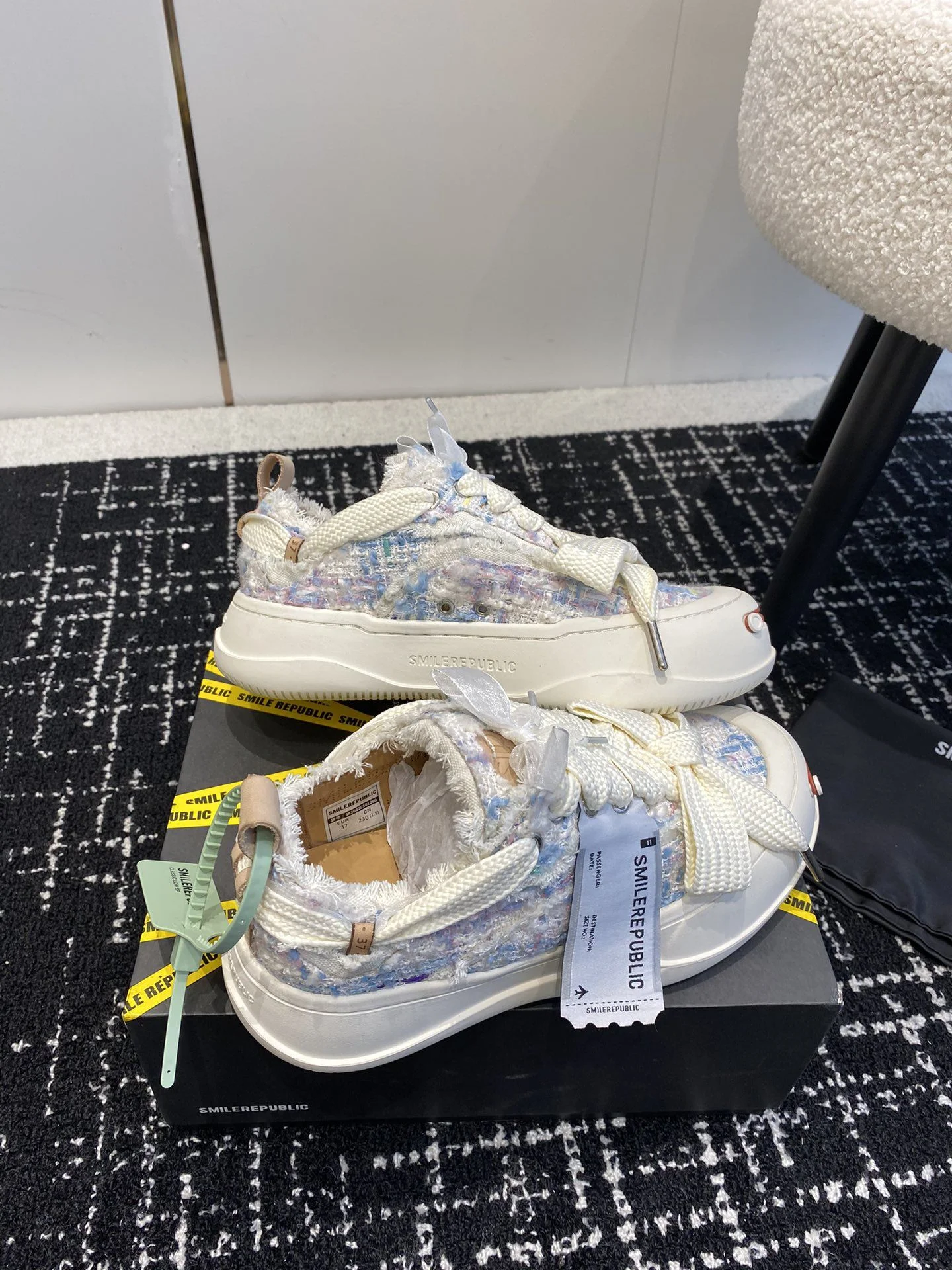 Reasonably priced Smilerepublic Shoes