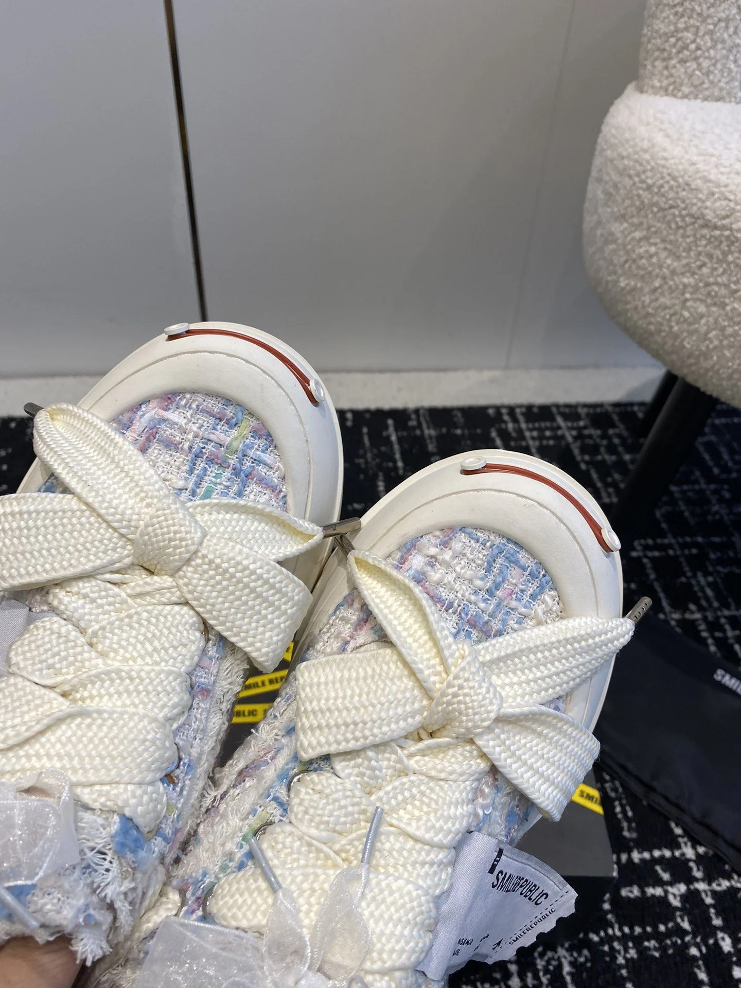Reasonably priced Smilerepublic Shoes