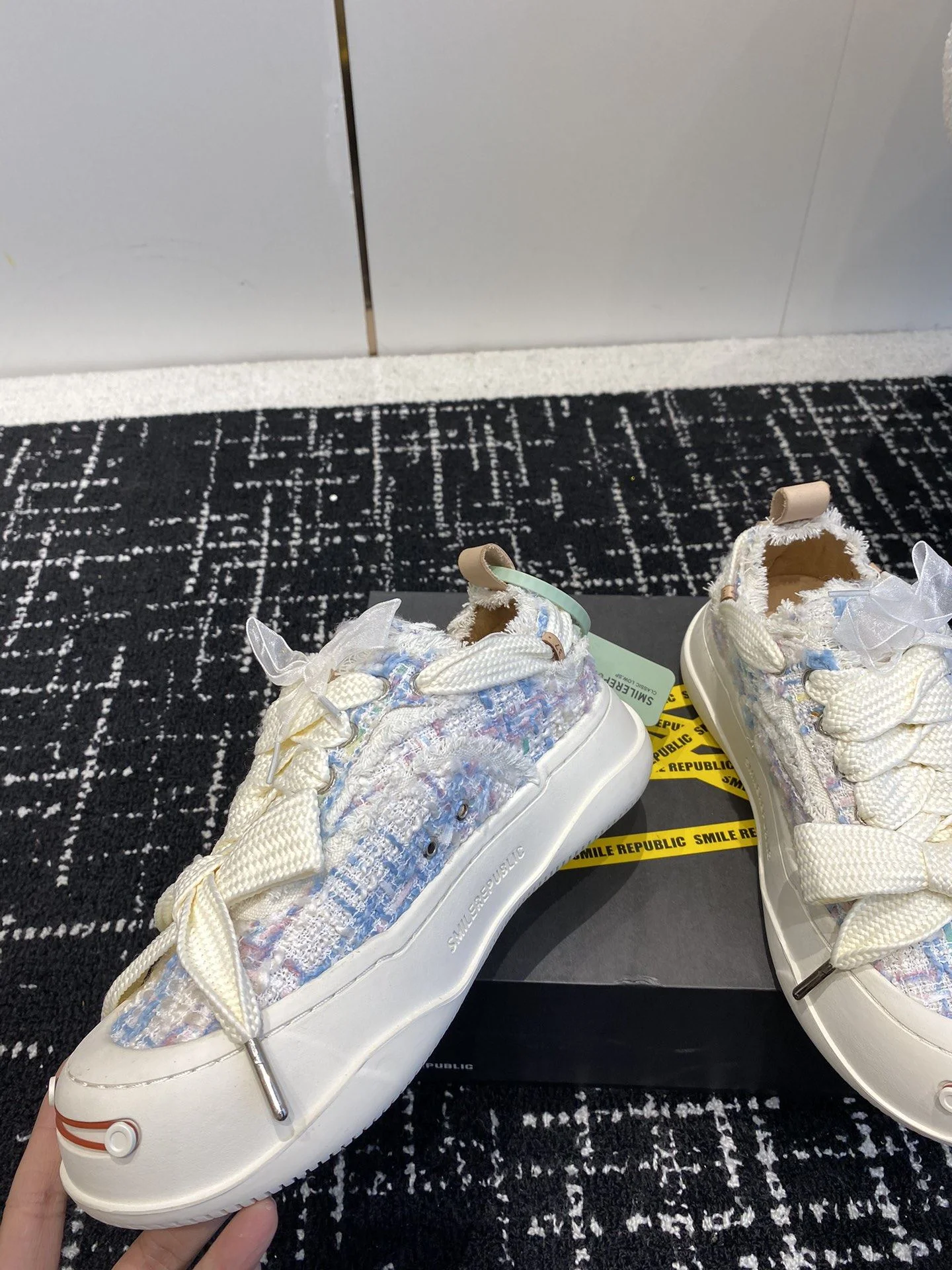 Reasonably priced Smilerepublic Shoes