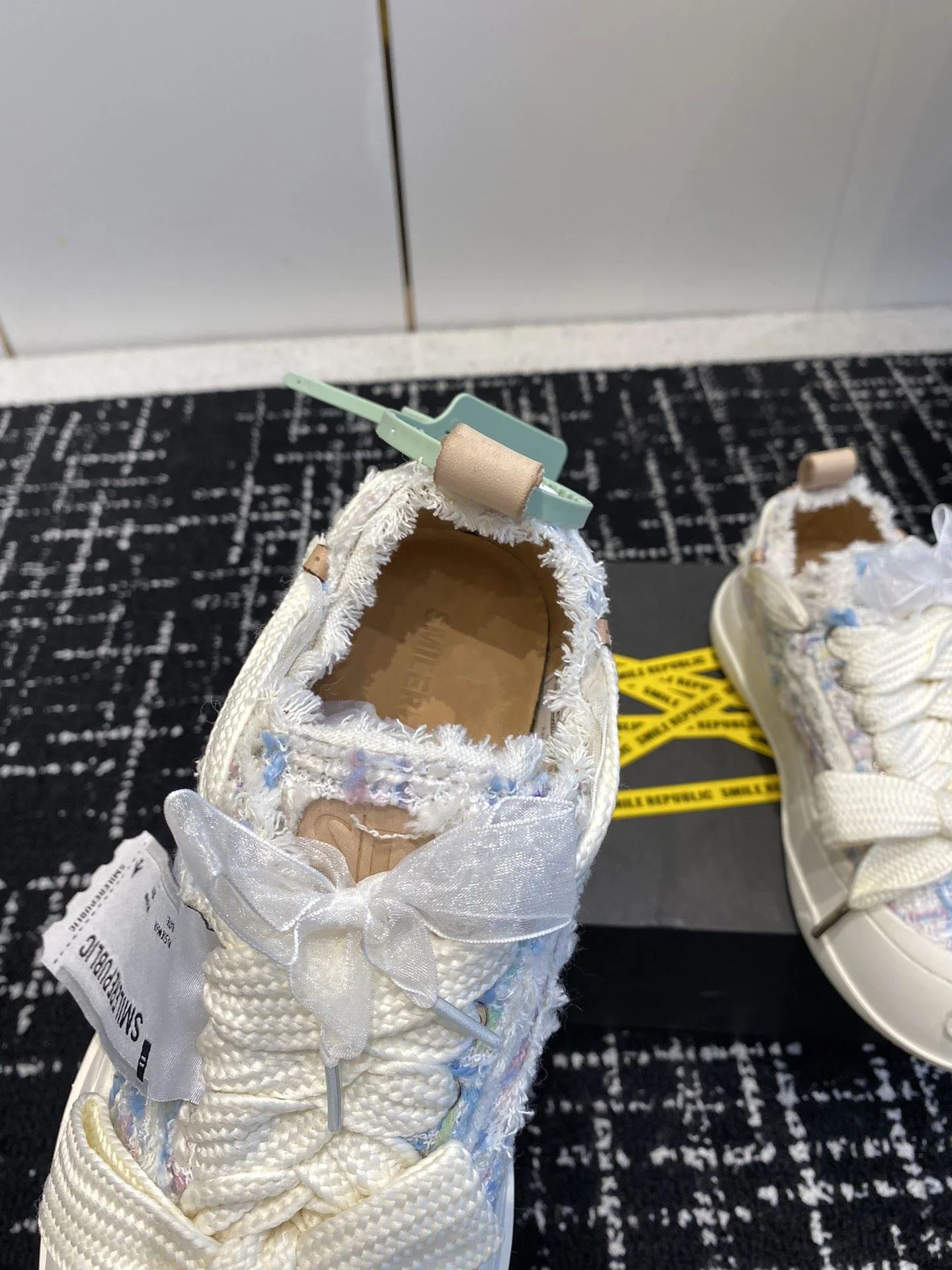 Reasonably priced Smilerepublic Shoes