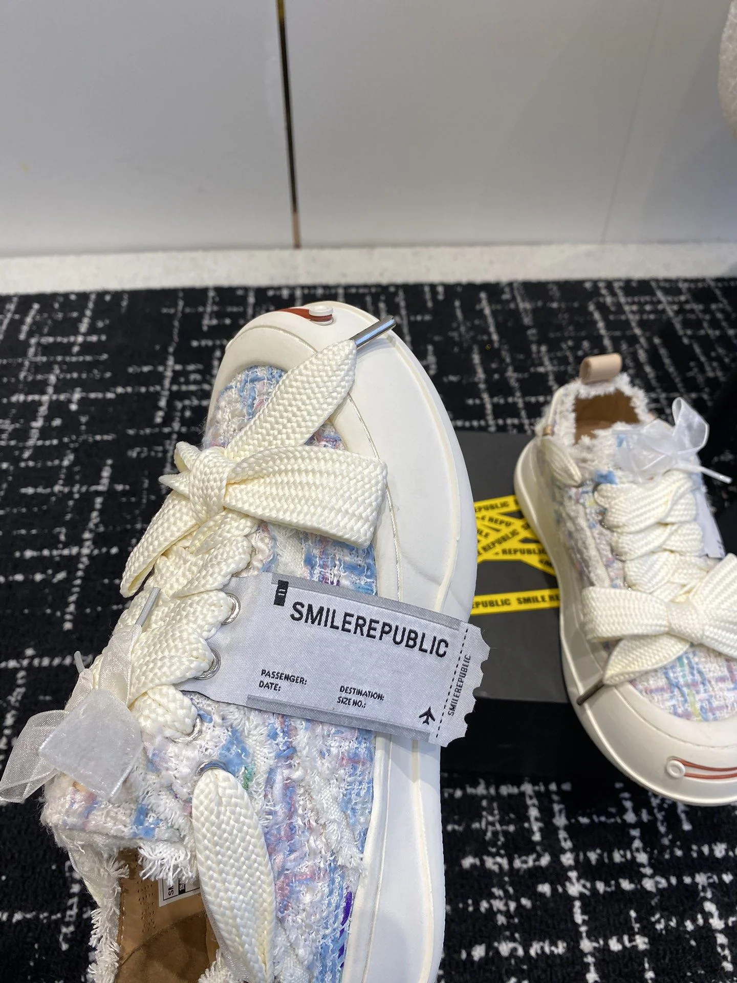 Reasonably priced Smilerepublic Shoes