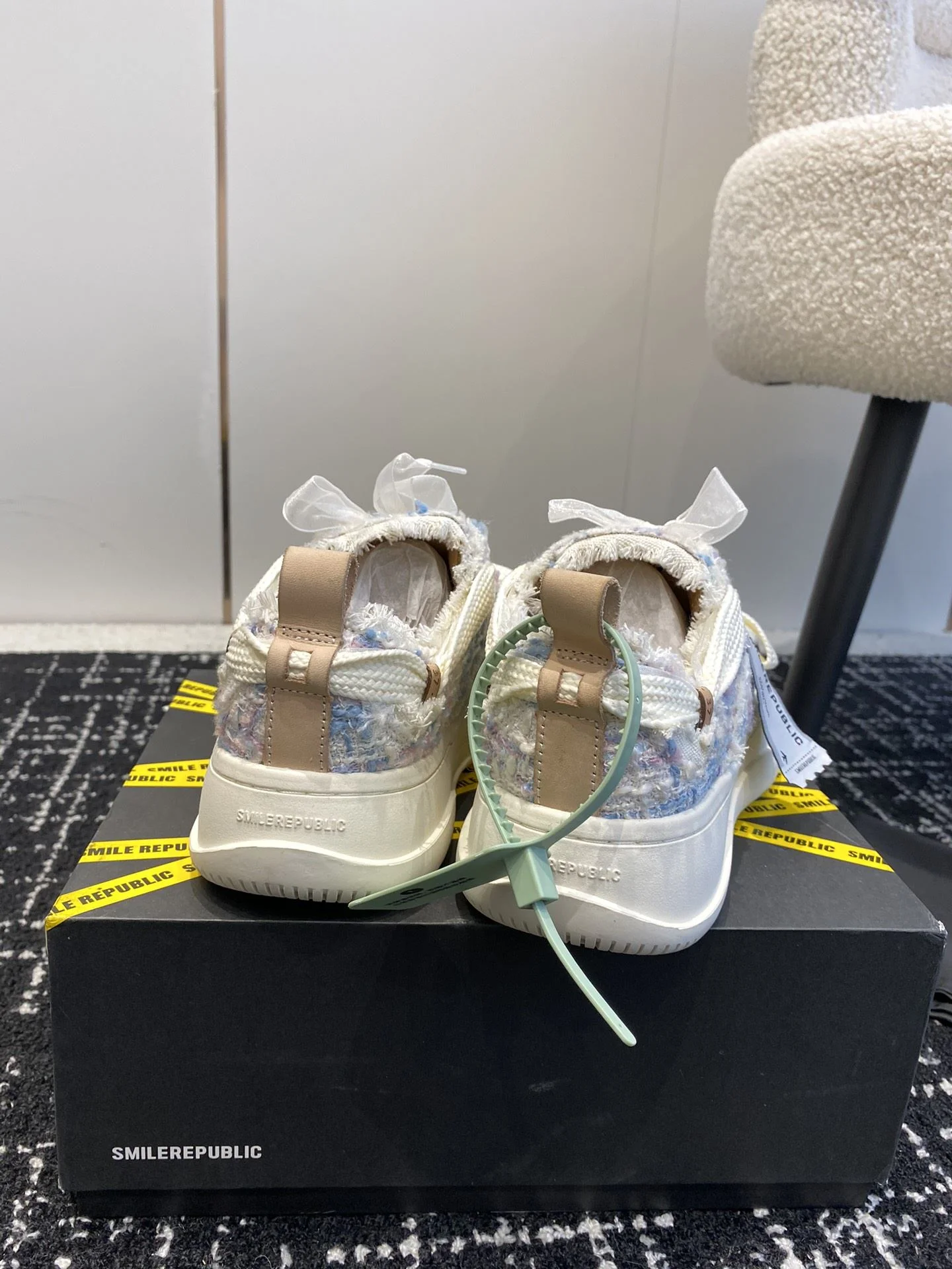 Reasonably priced Smilerepublic Shoes