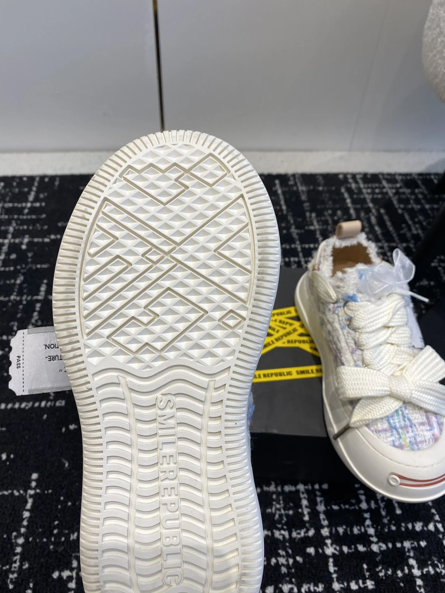 Reasonably priced Smilerepublic Shoes