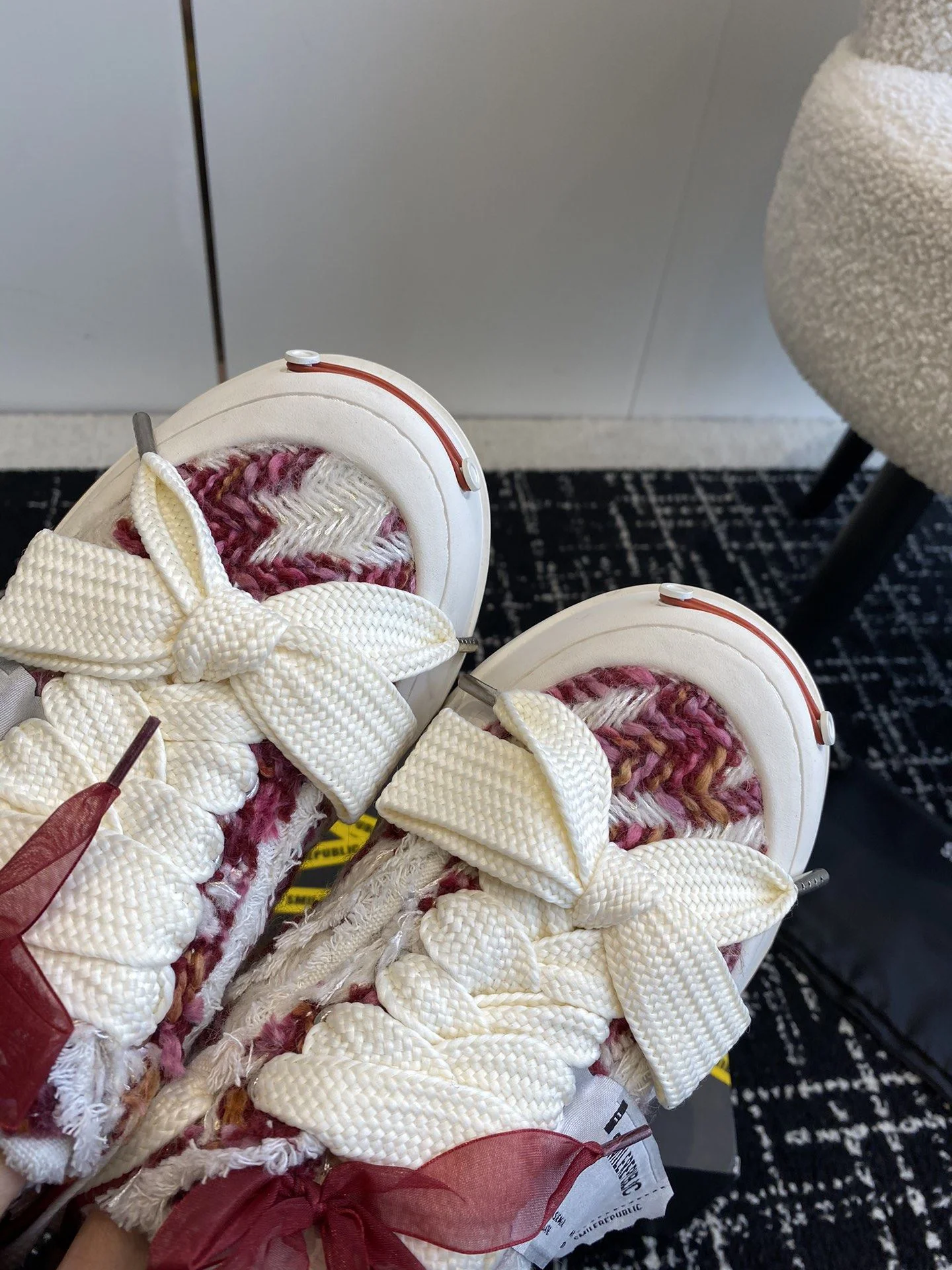 Discounted Smilerepublic Shoes