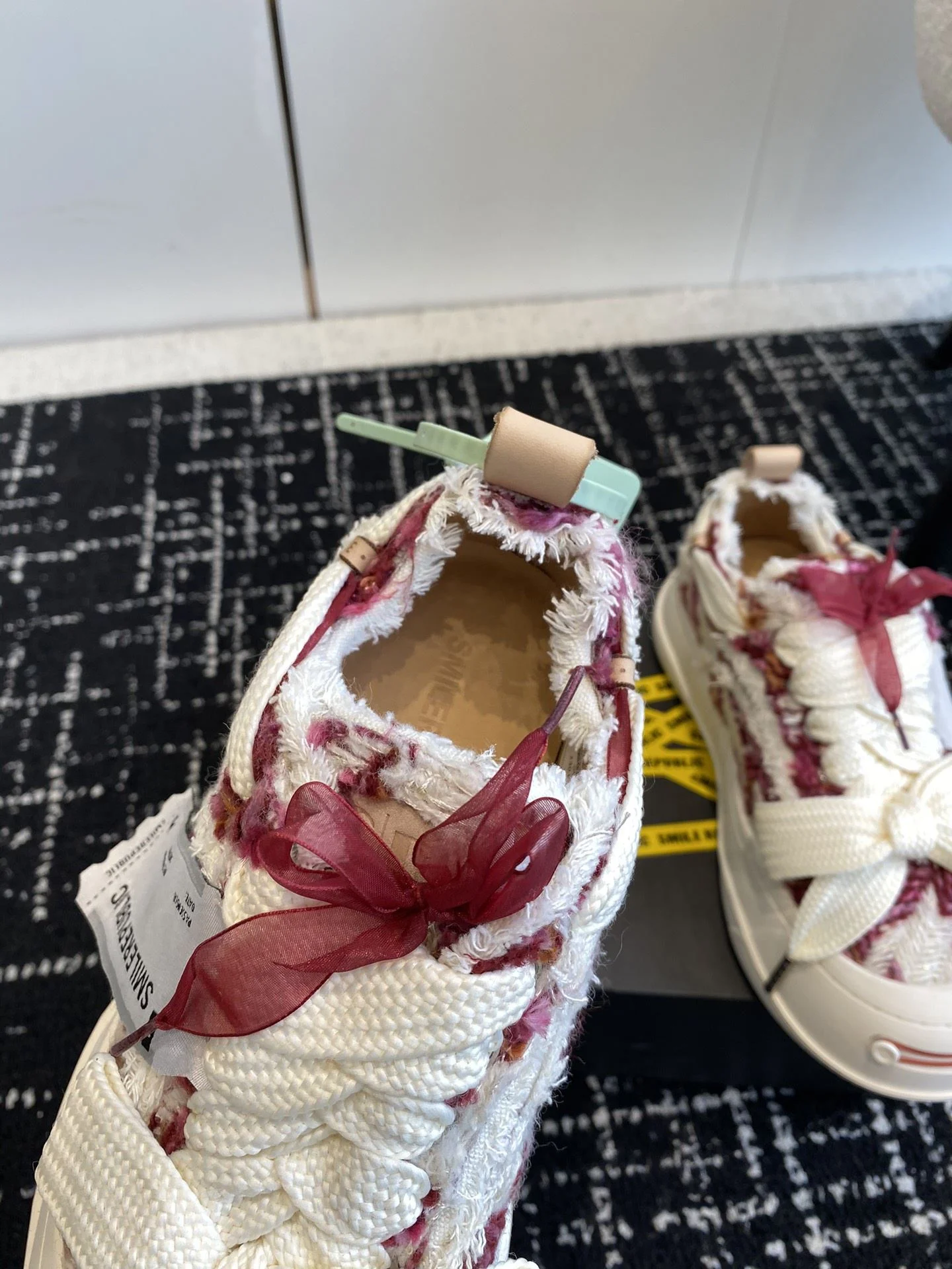 Discounted Smilerepublic Shoes