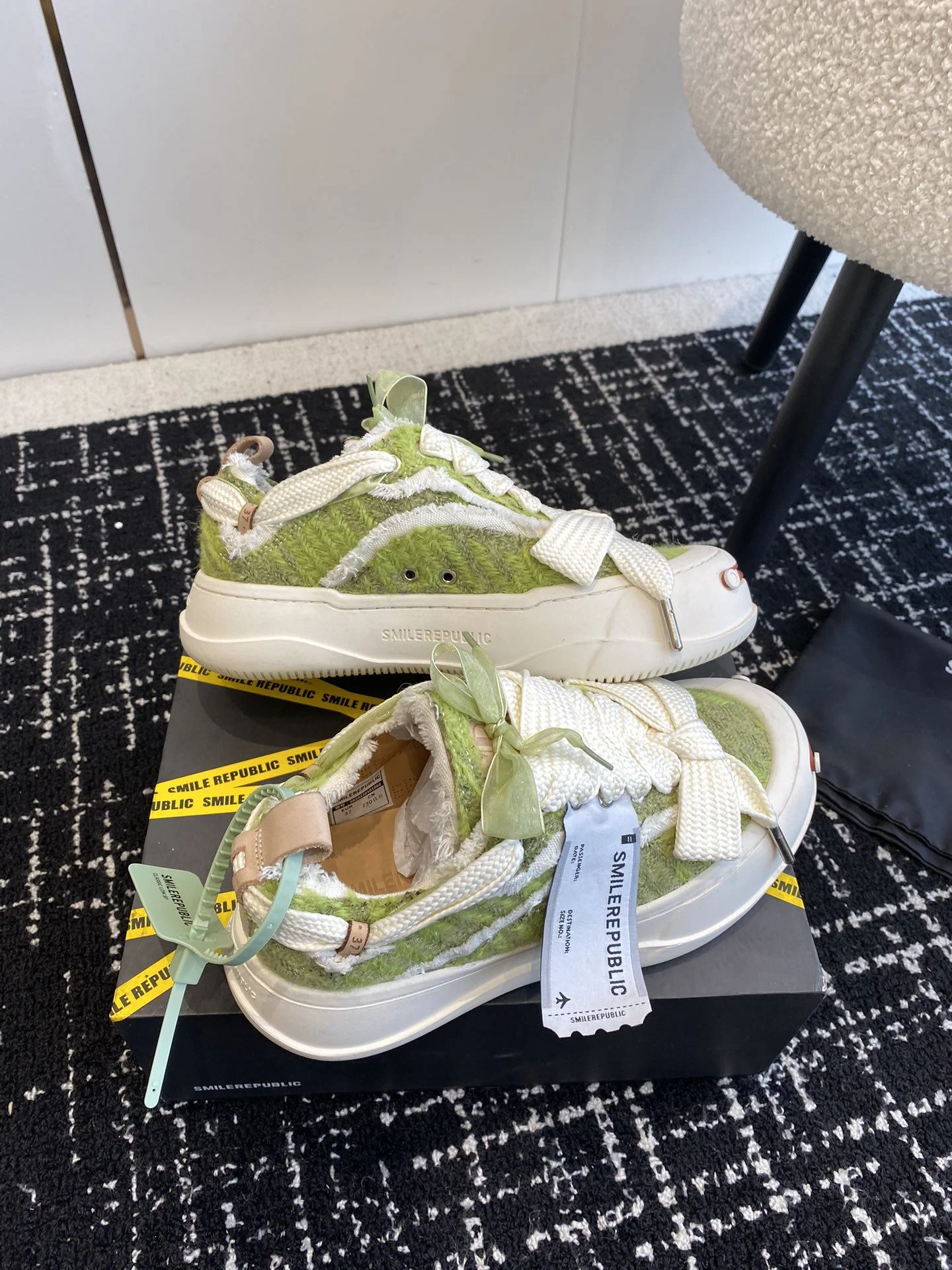 Economical Smilerepublic Shoes