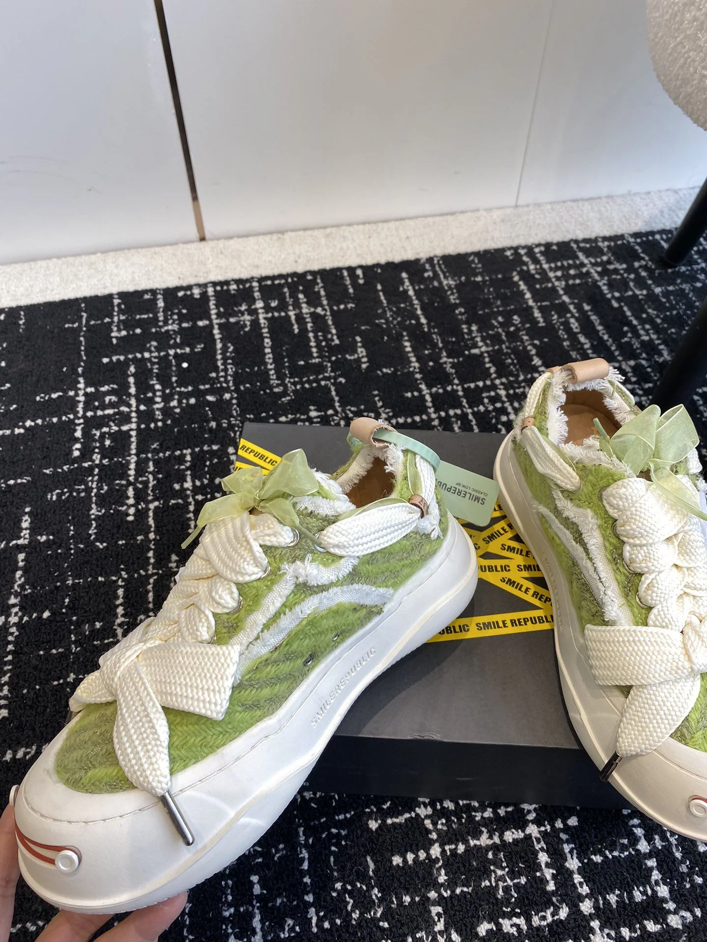 Economical Smilerepublic Shoes
