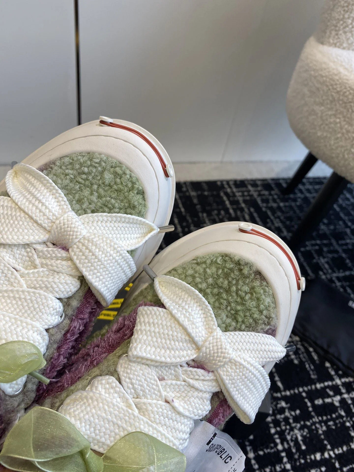 Discounted Smilerepublic Shoes