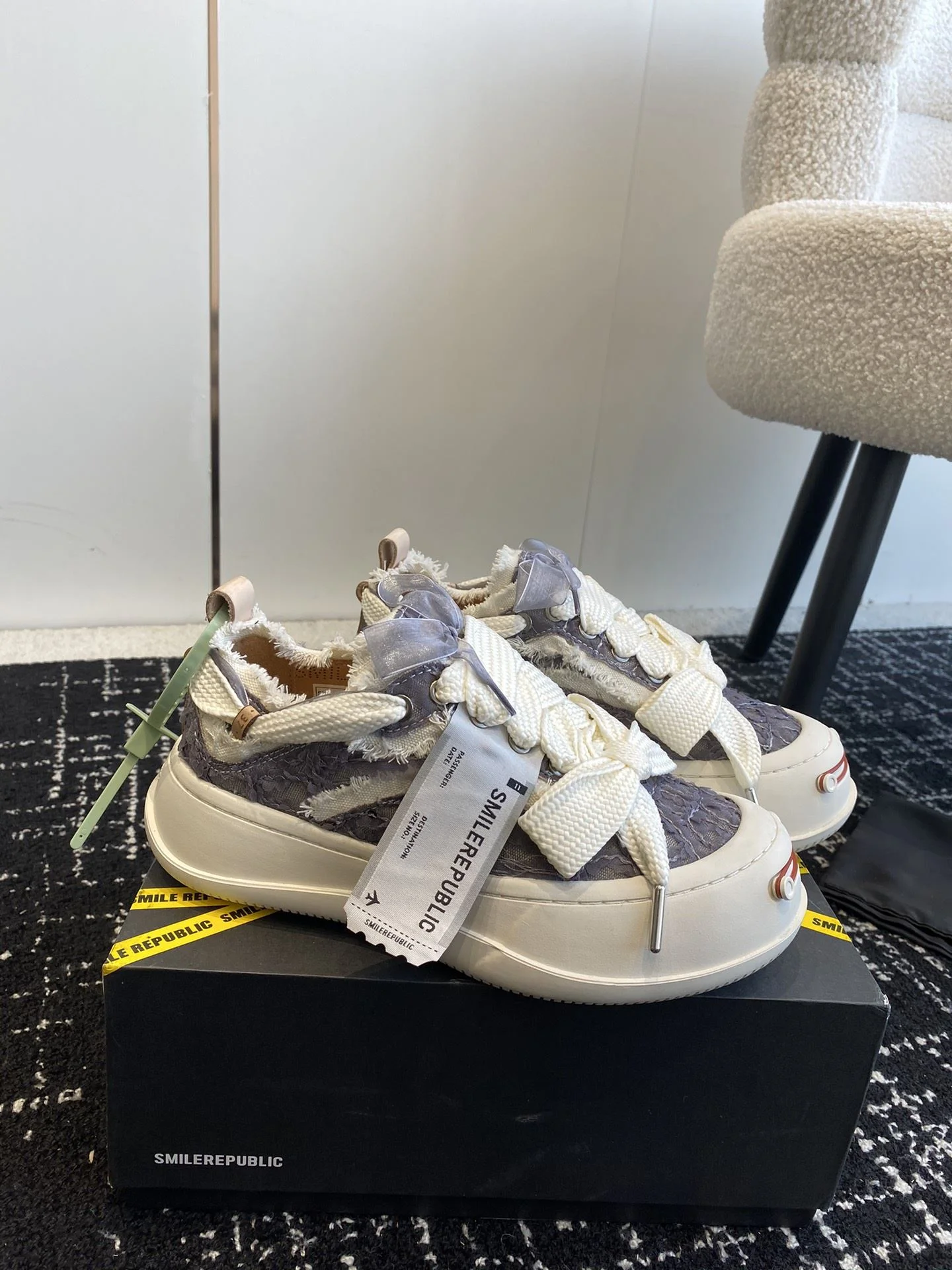 Affordable Smilerepublic Shoes