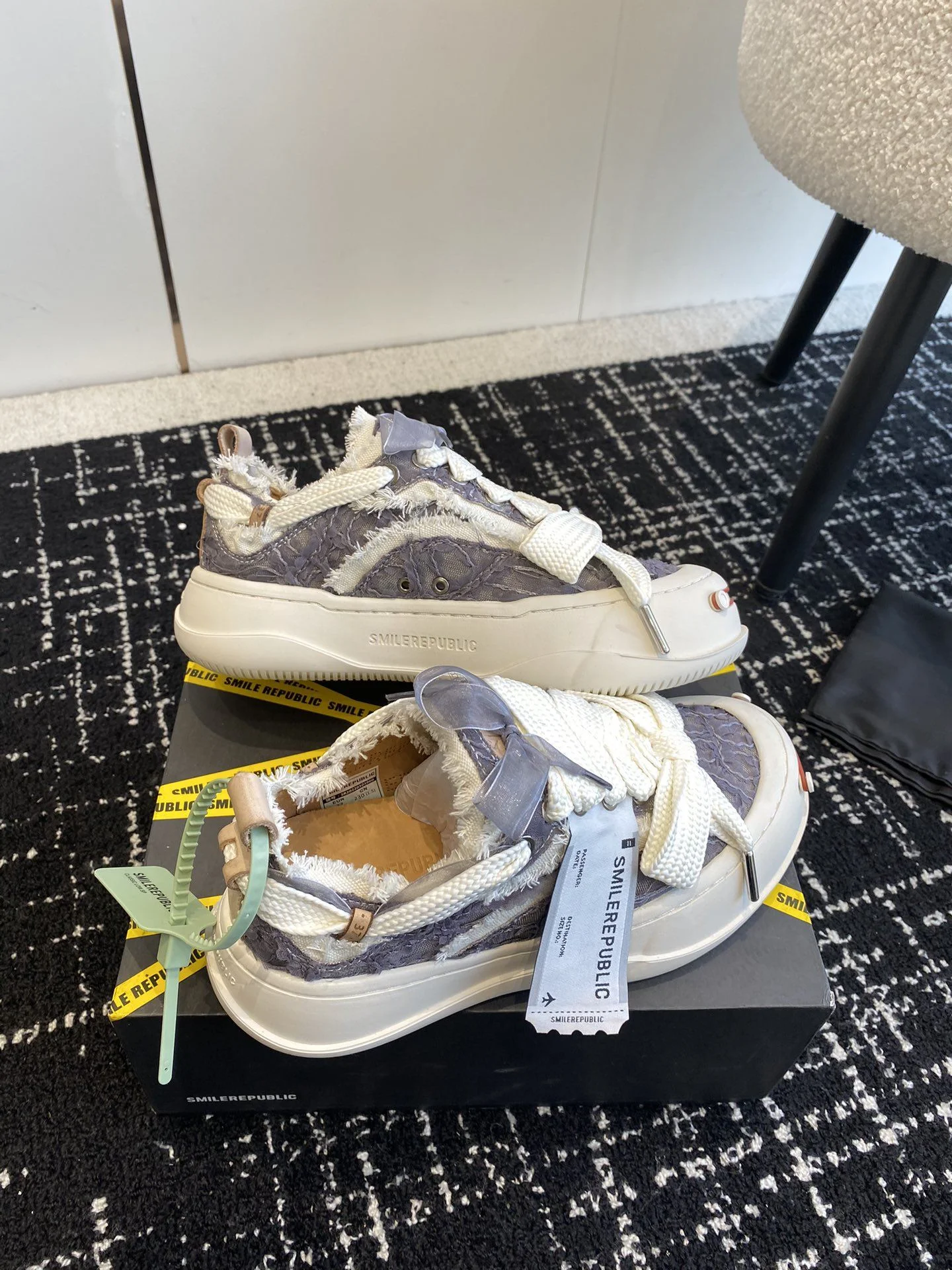 Affordable Smilerepublic Shoes