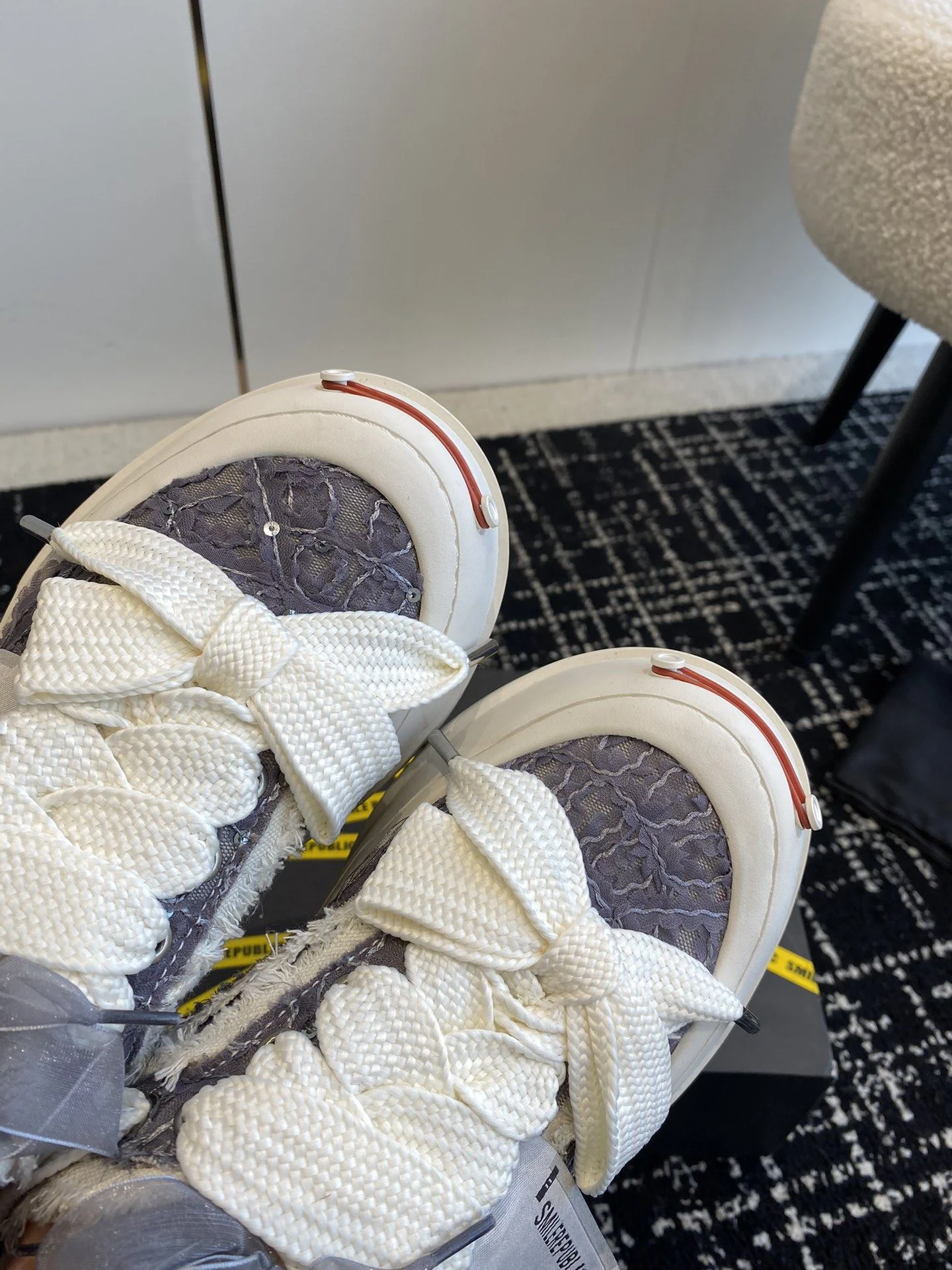 Affordable Smilerepublic Shoes