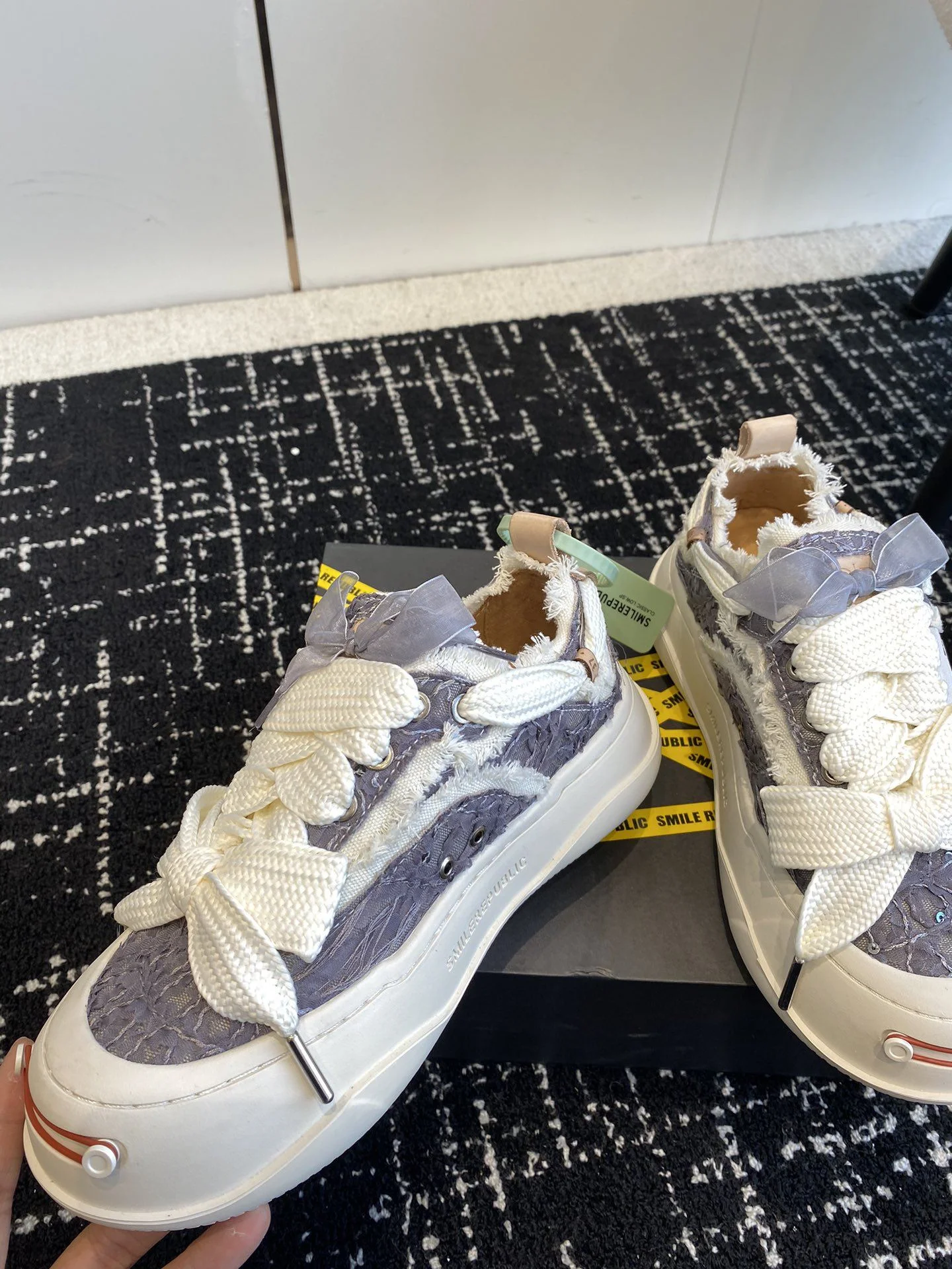 Affordable Smilerepublic Shoes
