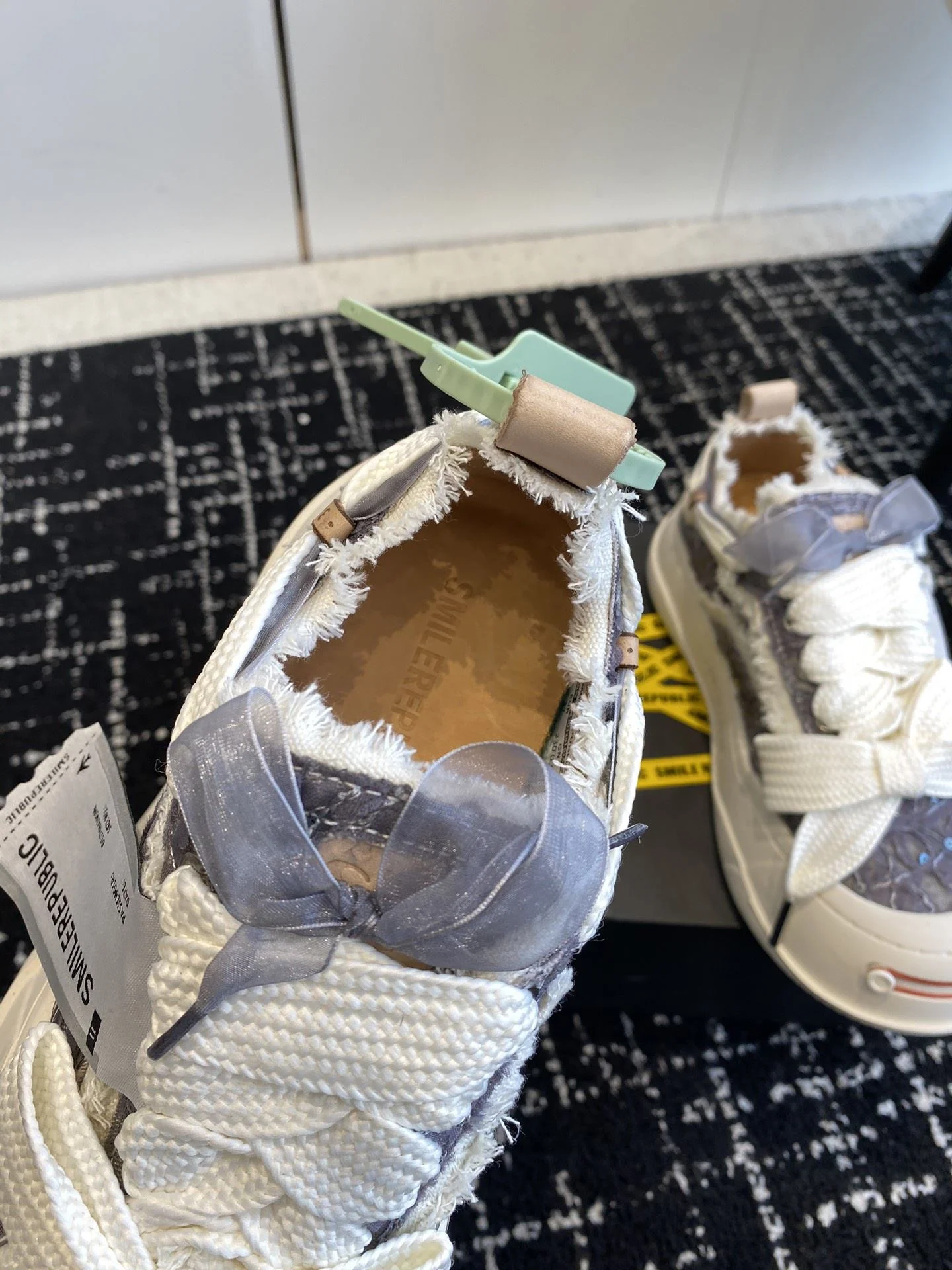 Affordable Smilerepublic Shoes