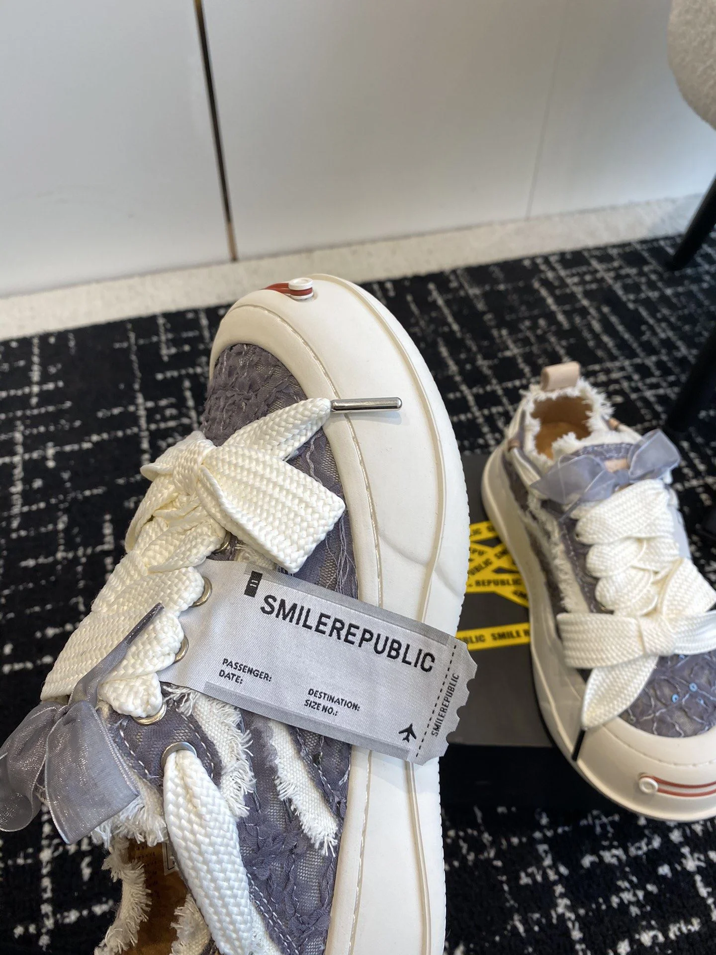 Affordable Smilerepublic Shoes