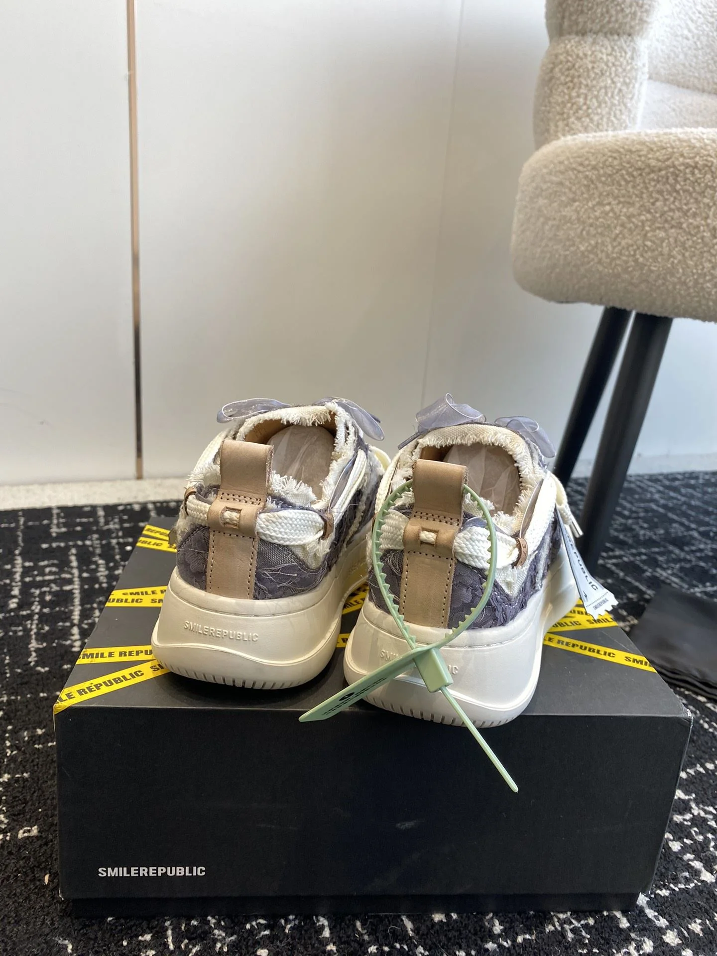Affordable Smilerepublic Shoes