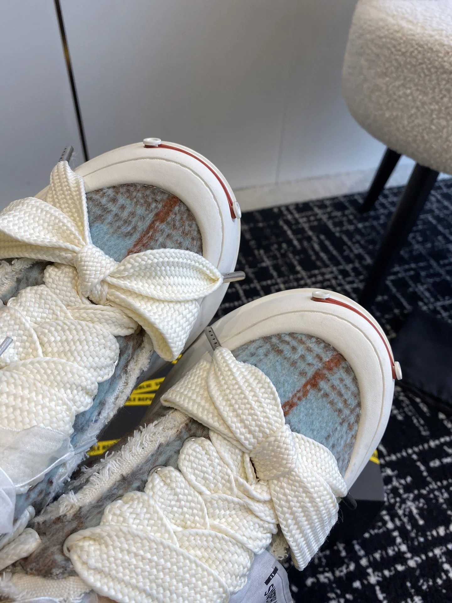 Original Smilerepublic Shoes